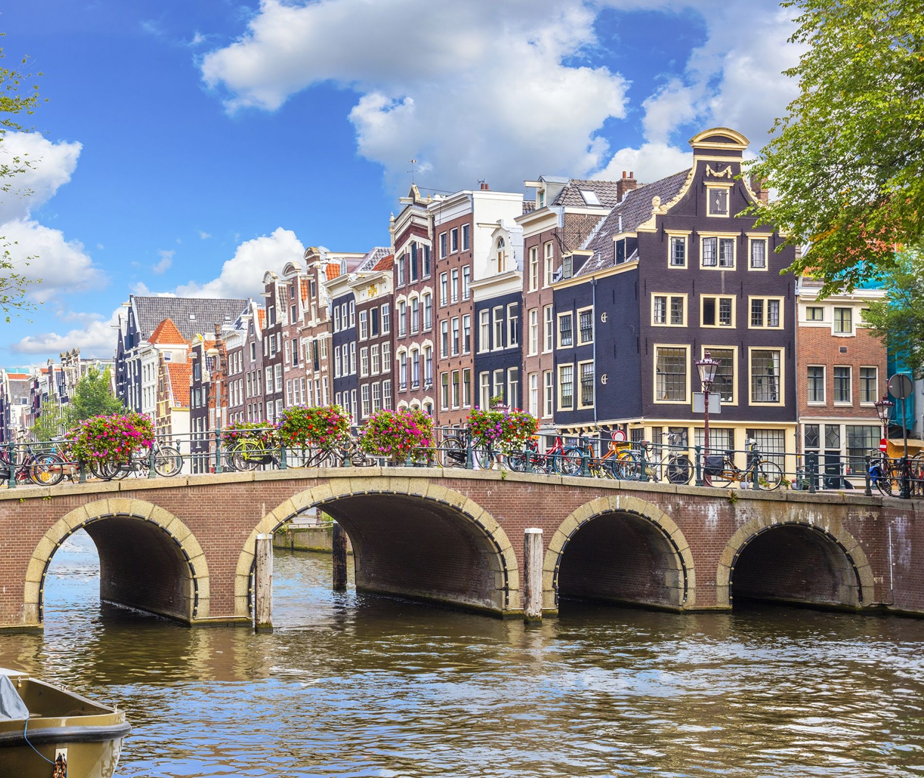 Study Abroad in Amsterdam | CIEE