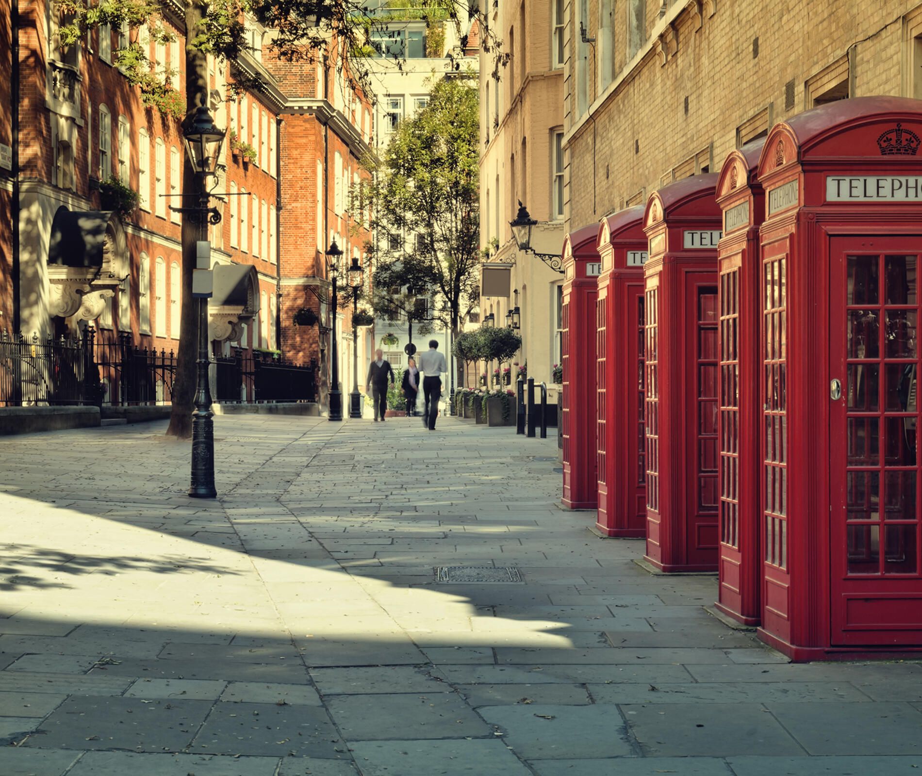 Semester in London | London | College Study Abroad | CIEE
