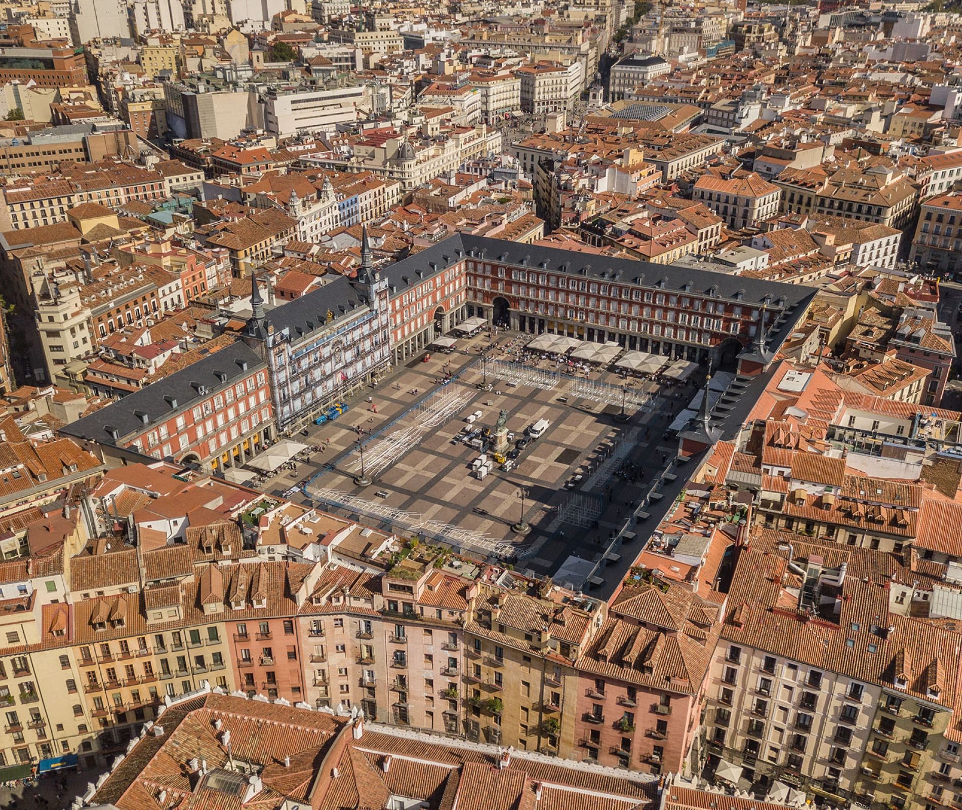 Semester in Madrid | Madrid | College Study Abroad | CIEE