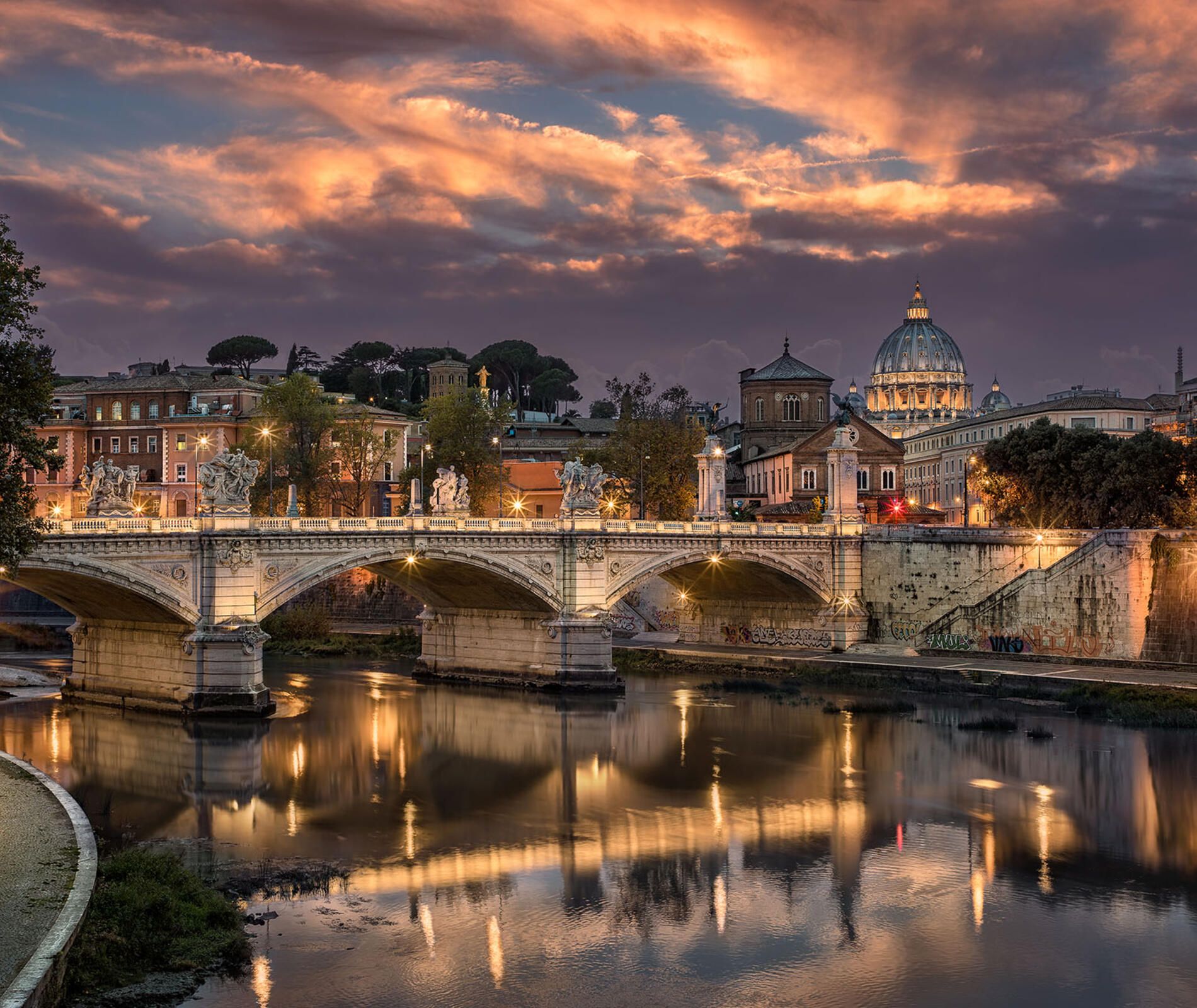 Business + Culture | Rome | College Study Abroad | CIEE