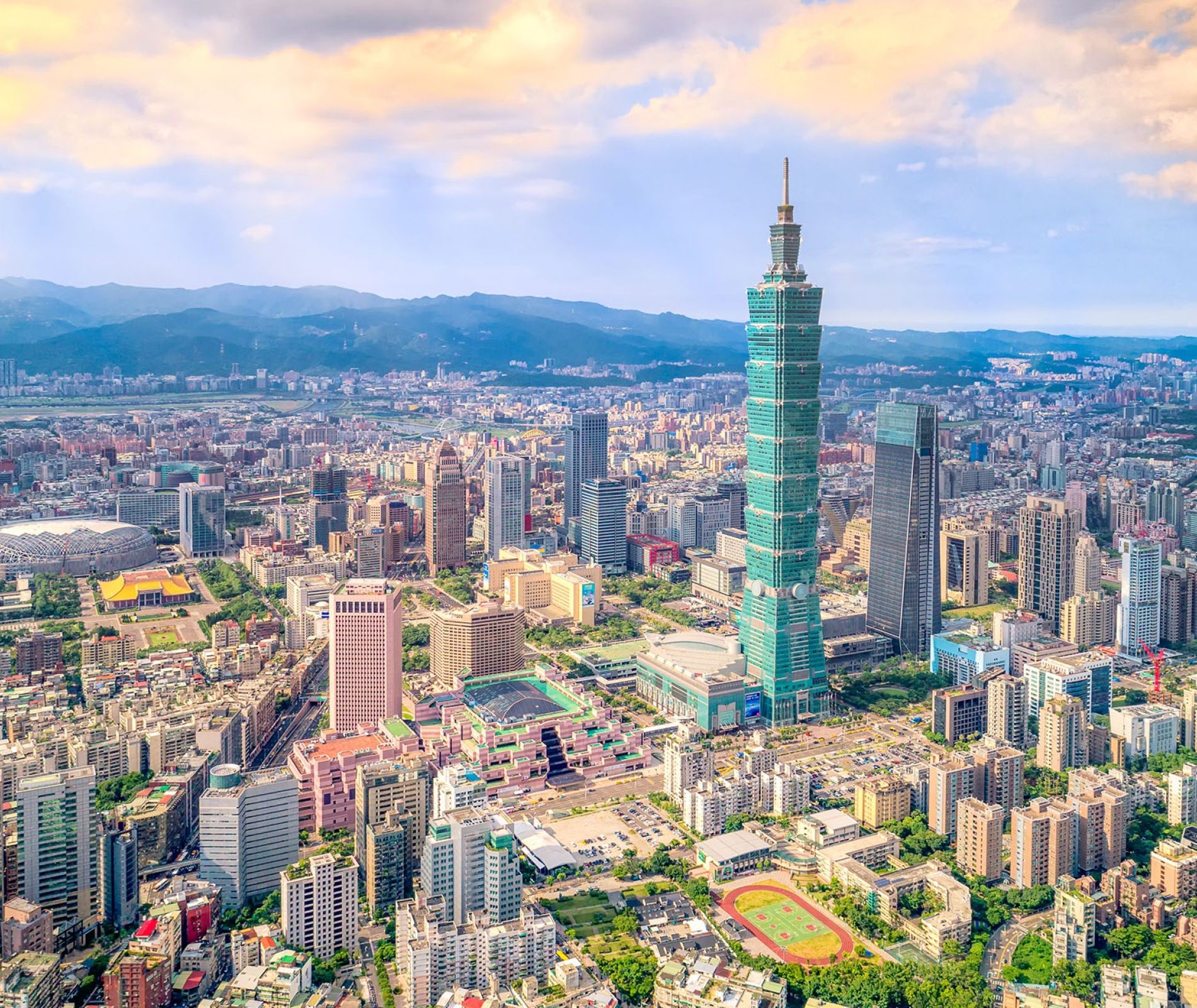 Summer Accelerated Chinese Language | Taipei | College Study Abroad | CIEE