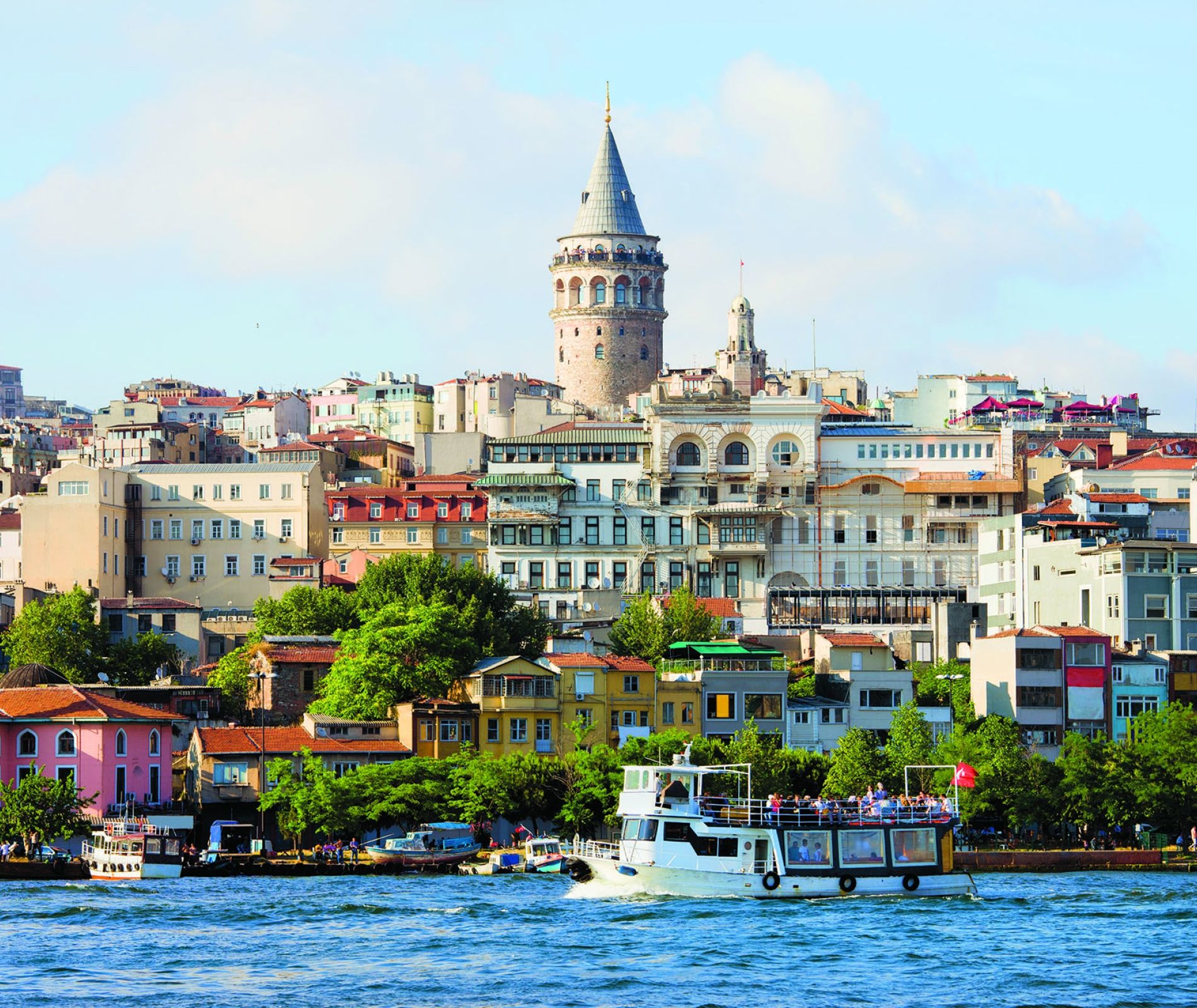 The Ultimate Guide to Teaching English in Turkey | CIEE