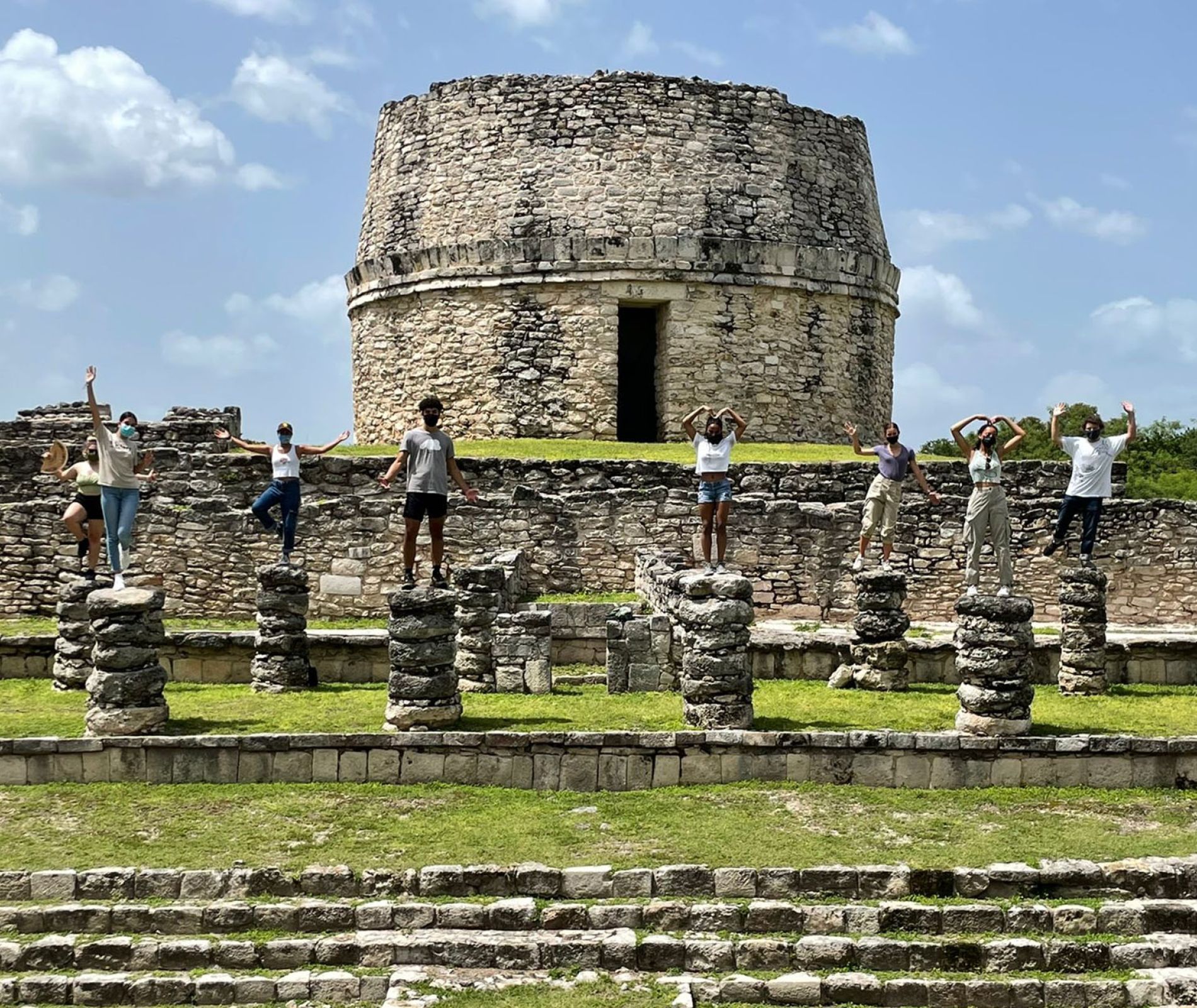 High School Summer Abroad | CIEE