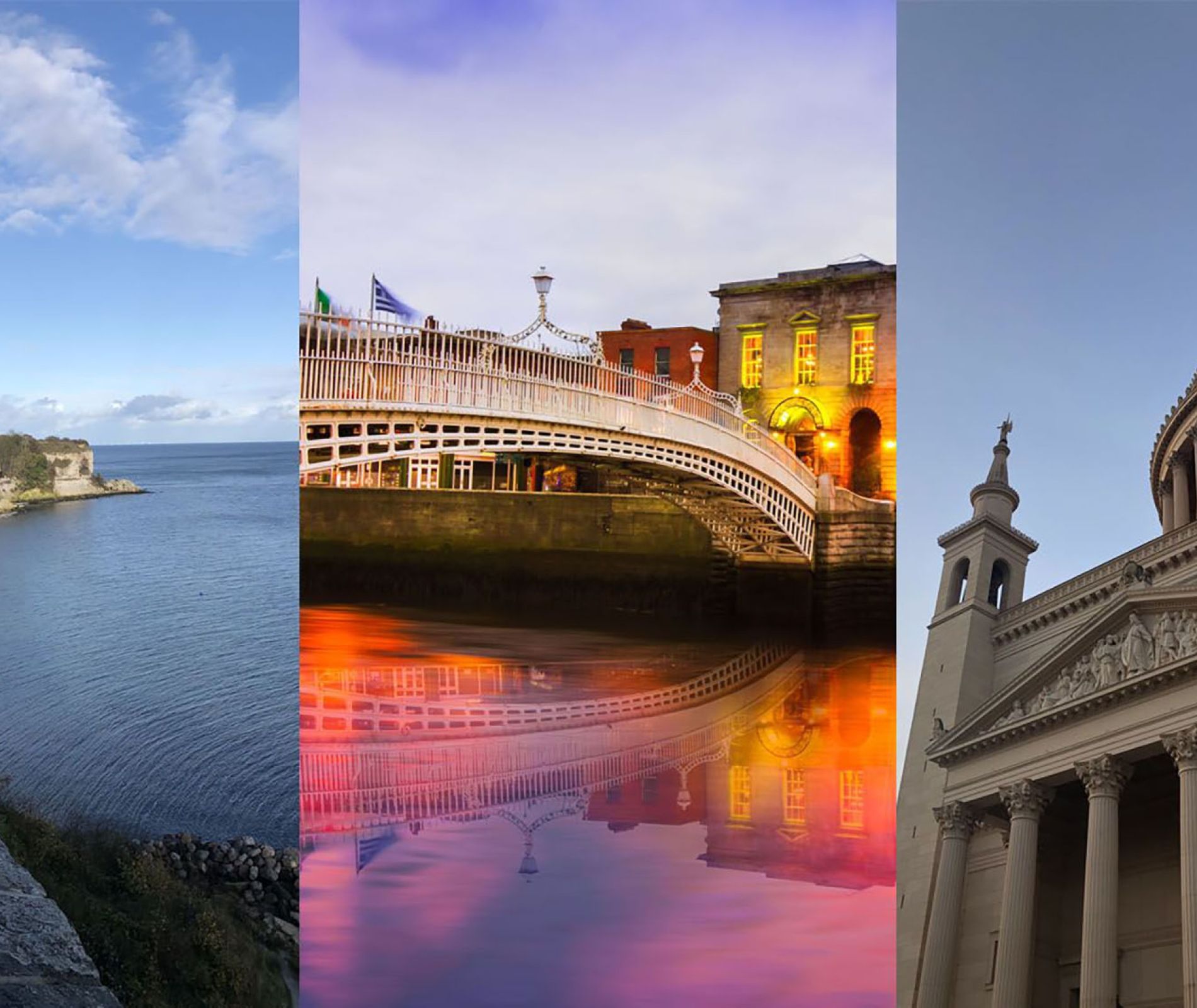 Study Global Entrepreneurship in Dublin, Copenhagen & Berlin