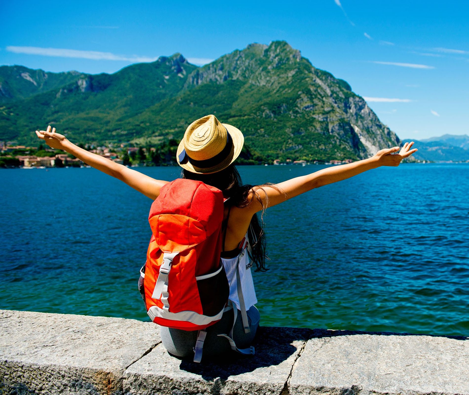 High School Semester Abroad Programs | CIEE