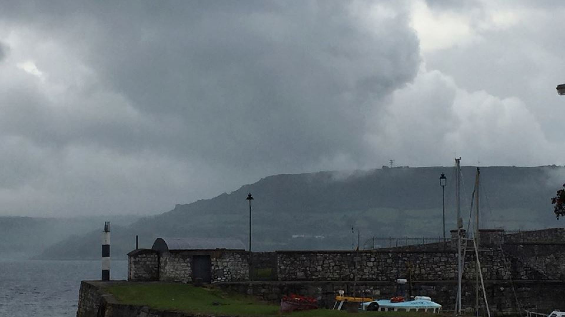 Joseph Dorion | CIEE