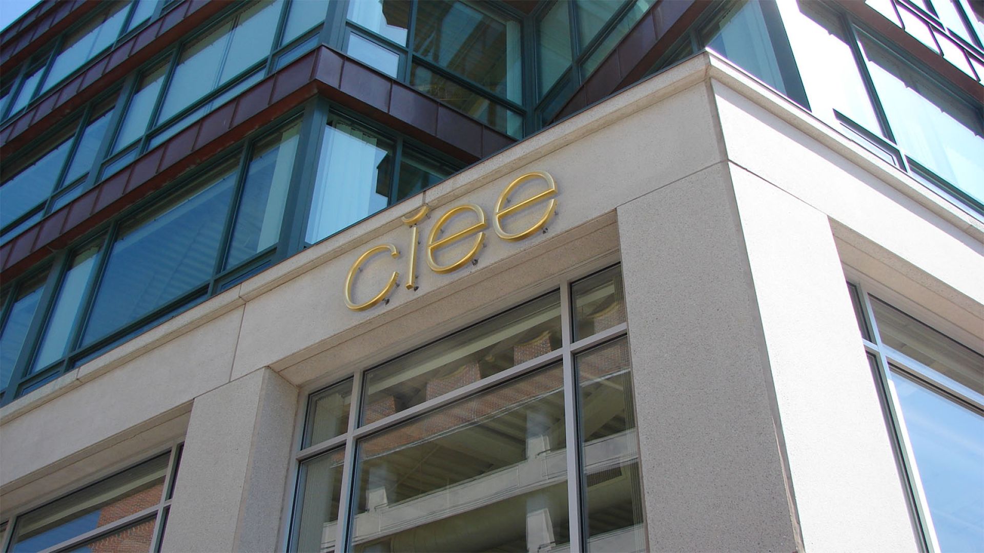 James P. Pellow, Ed.D. | CIEE