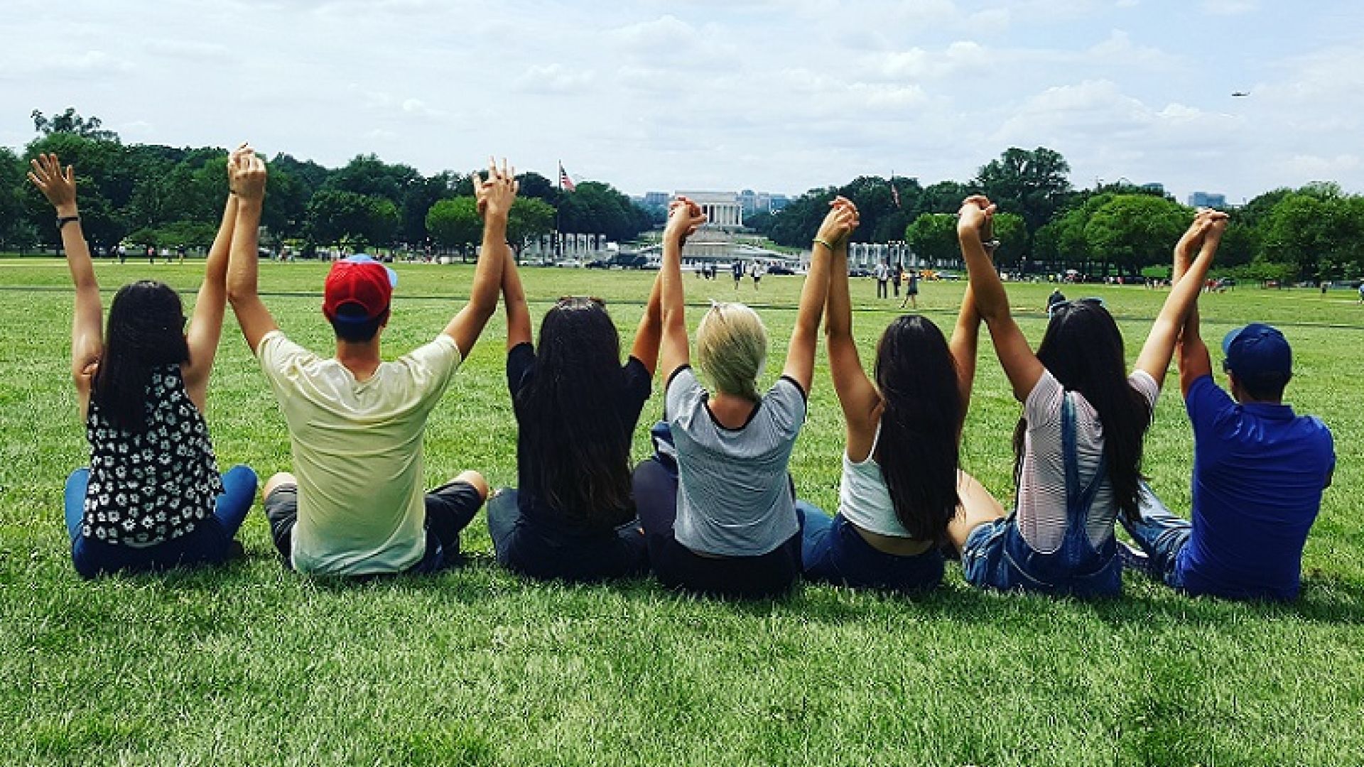 Work Exchanges | CIEE