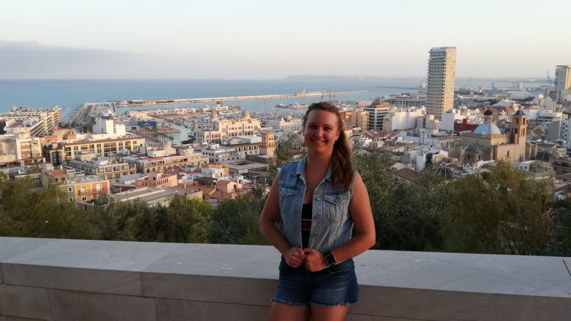 Kelly McGovern | CIEE