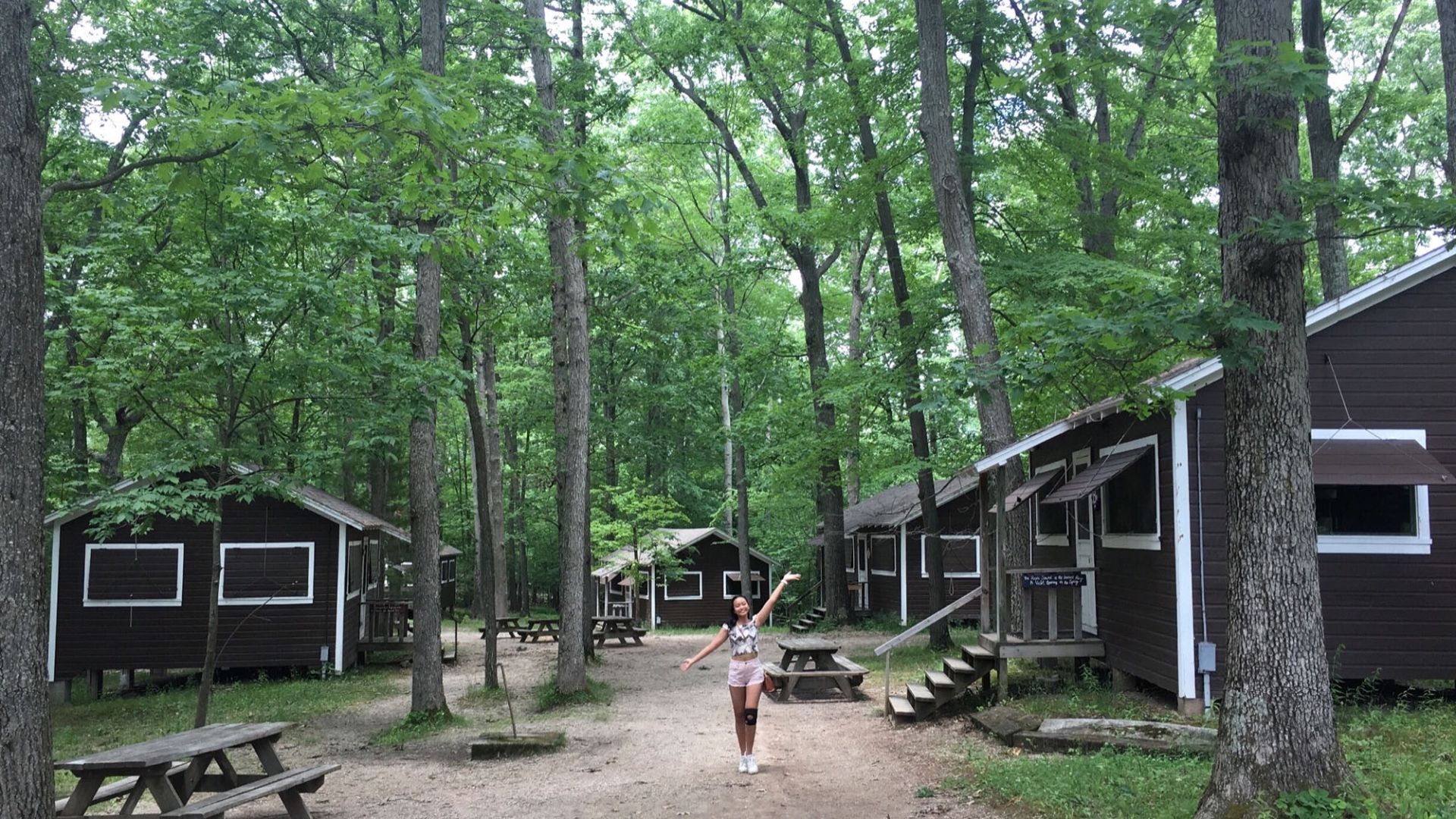 Your Camp Experience | CIEE