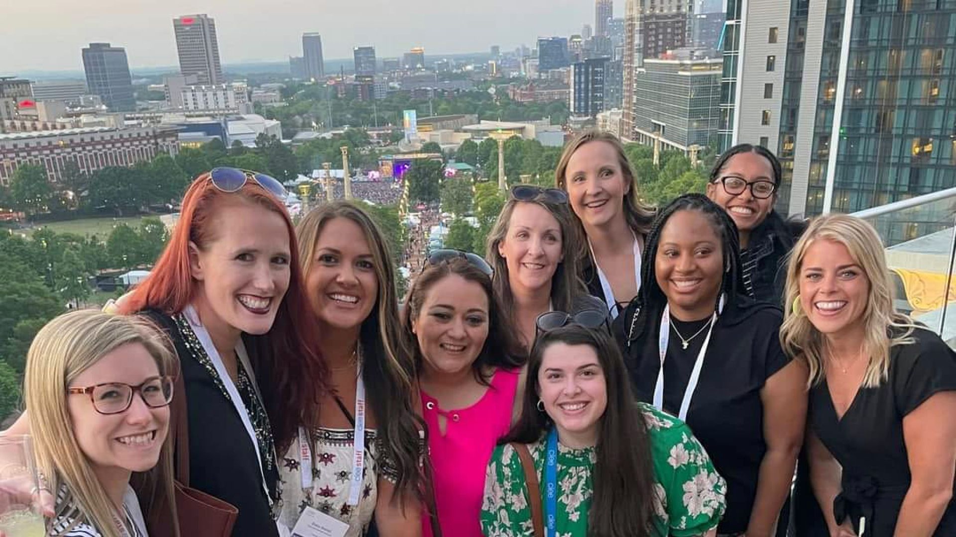 Meet Local Coordinators | CIEE