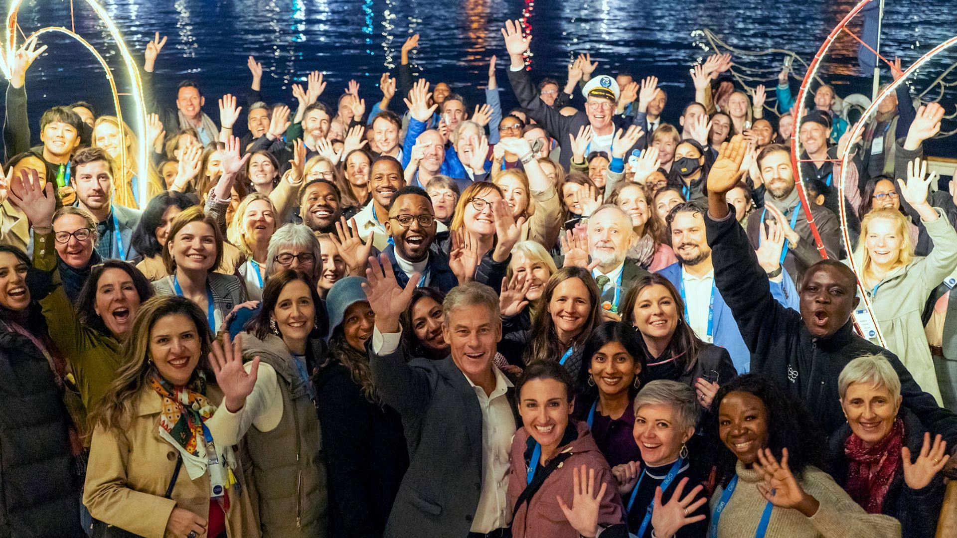 Work for CIEE | CIEE