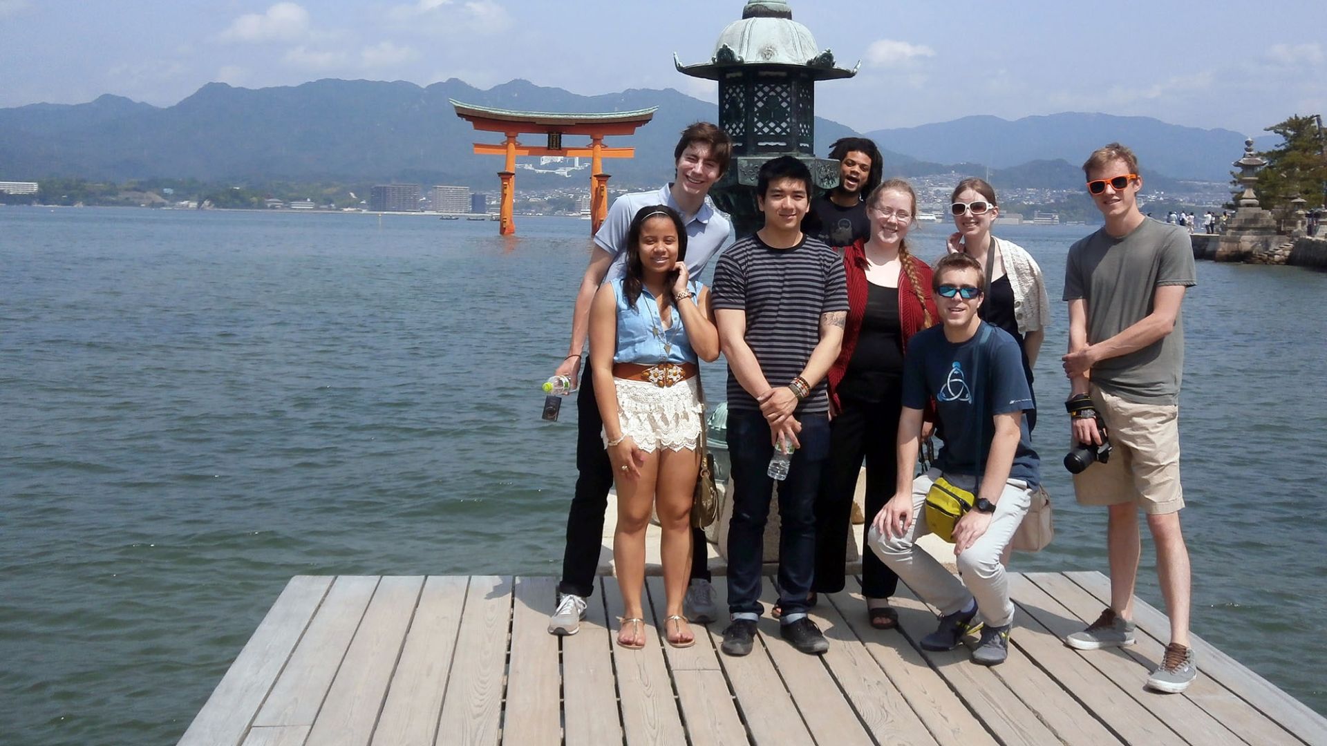 CIEE Refer-a-Friend Rewards | CIEE