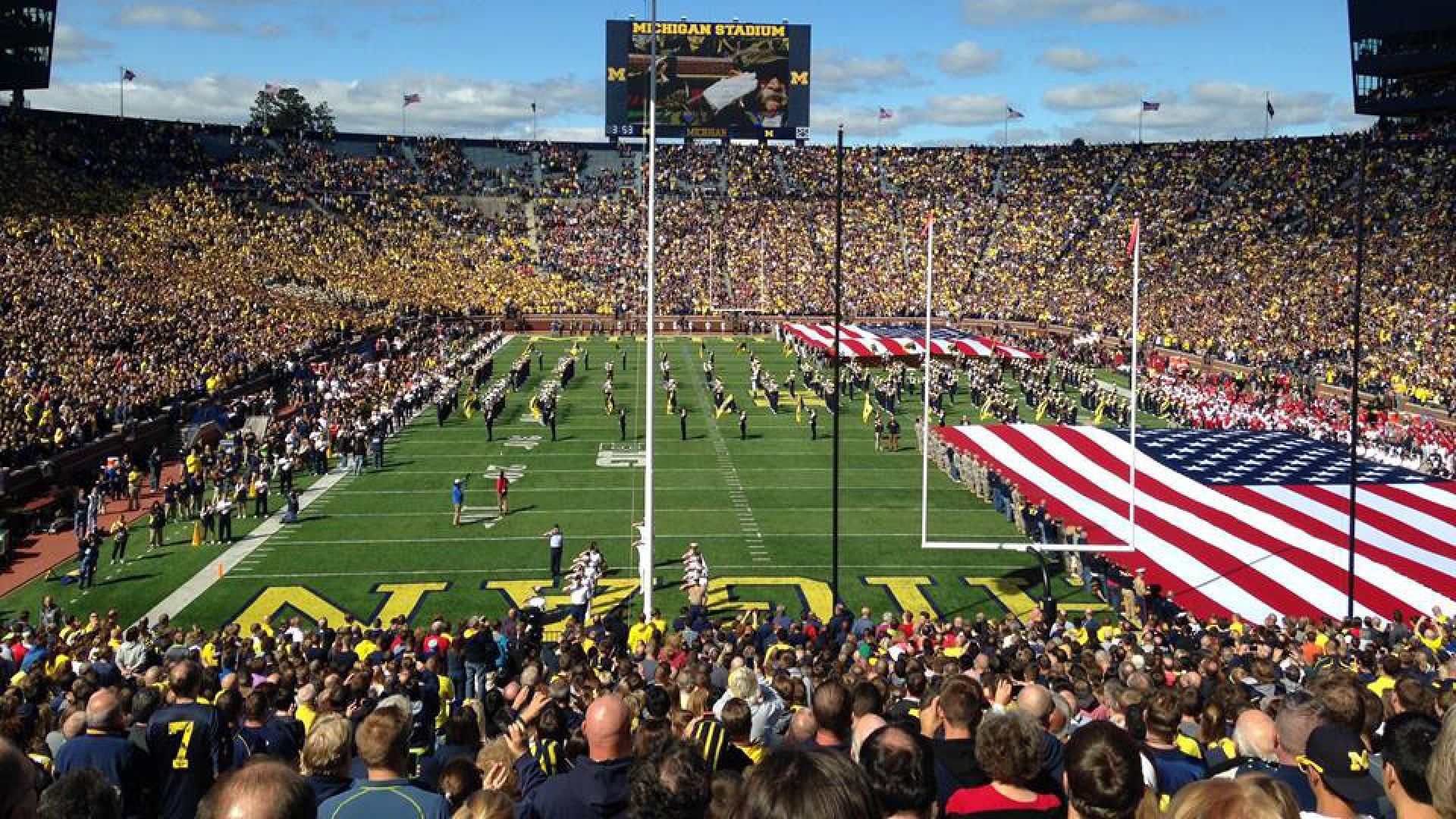 Top Ten Spring Activities in the Midwest | CIEE