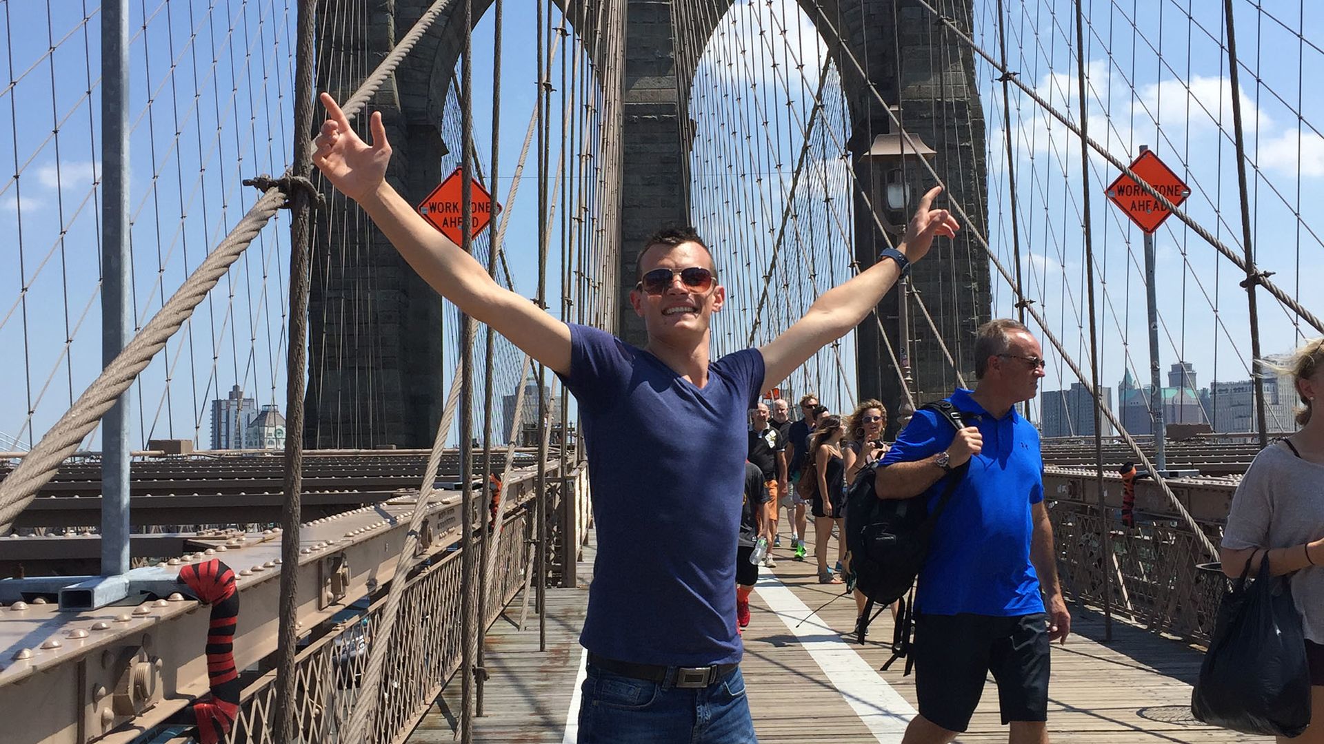 For Work Exchange | CIEE