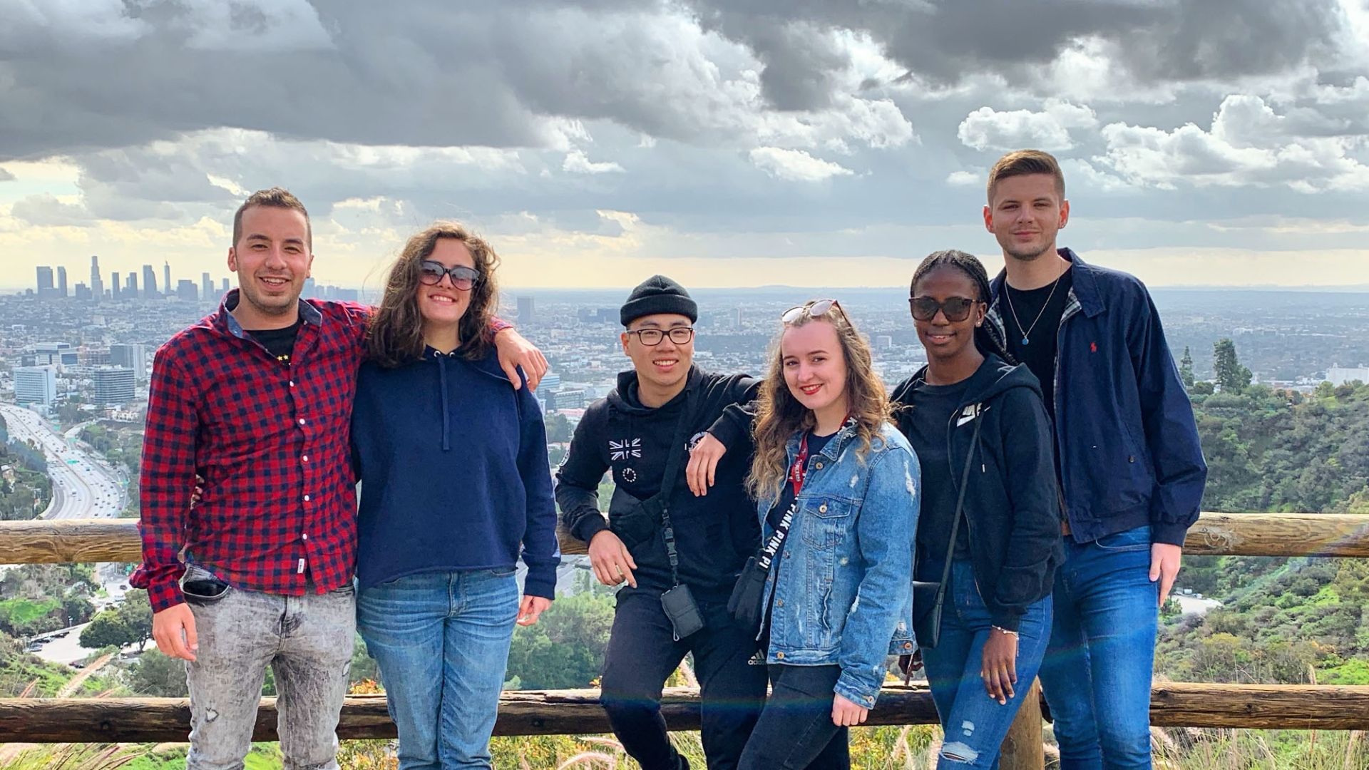 Work Exchange Programs | CIEE