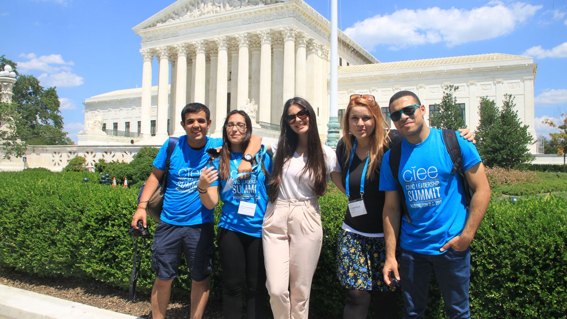 CIEE Global Exchange Scholarships | CIEE