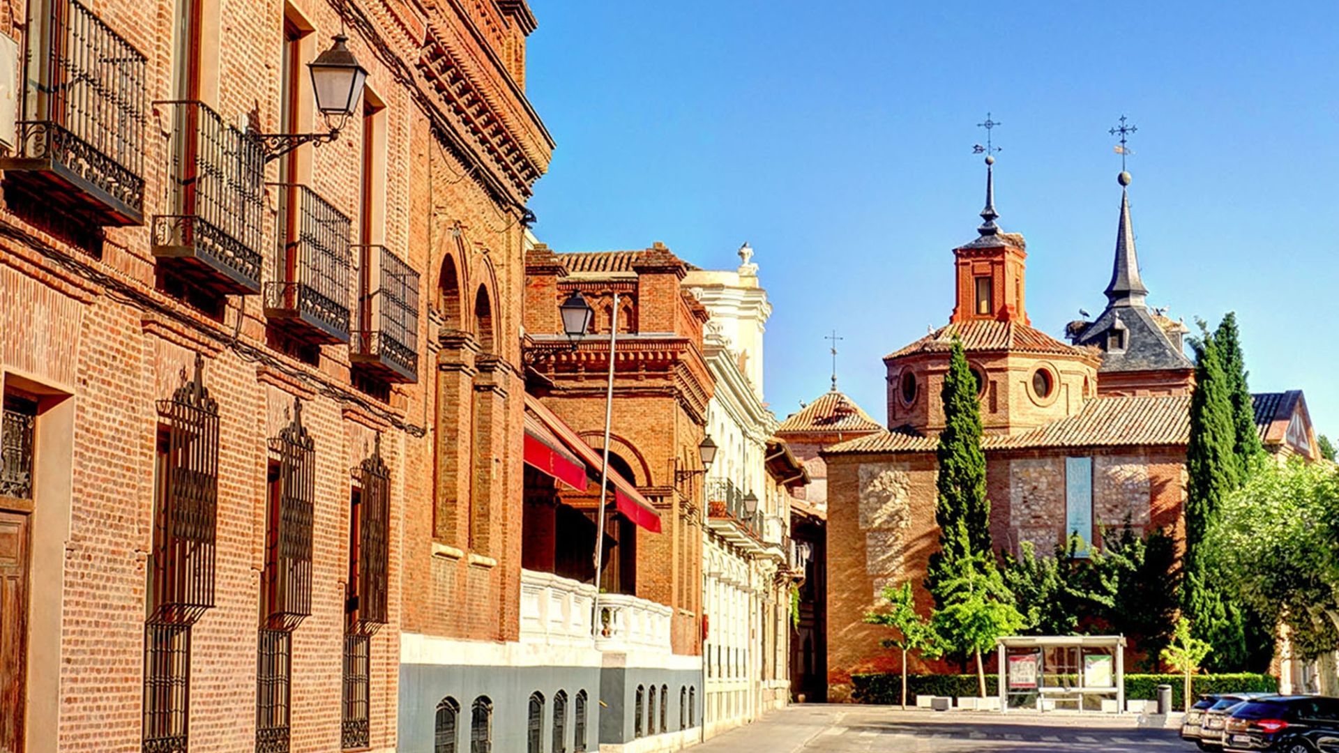 Study Abroad in Alcalá de Henares | CIEE