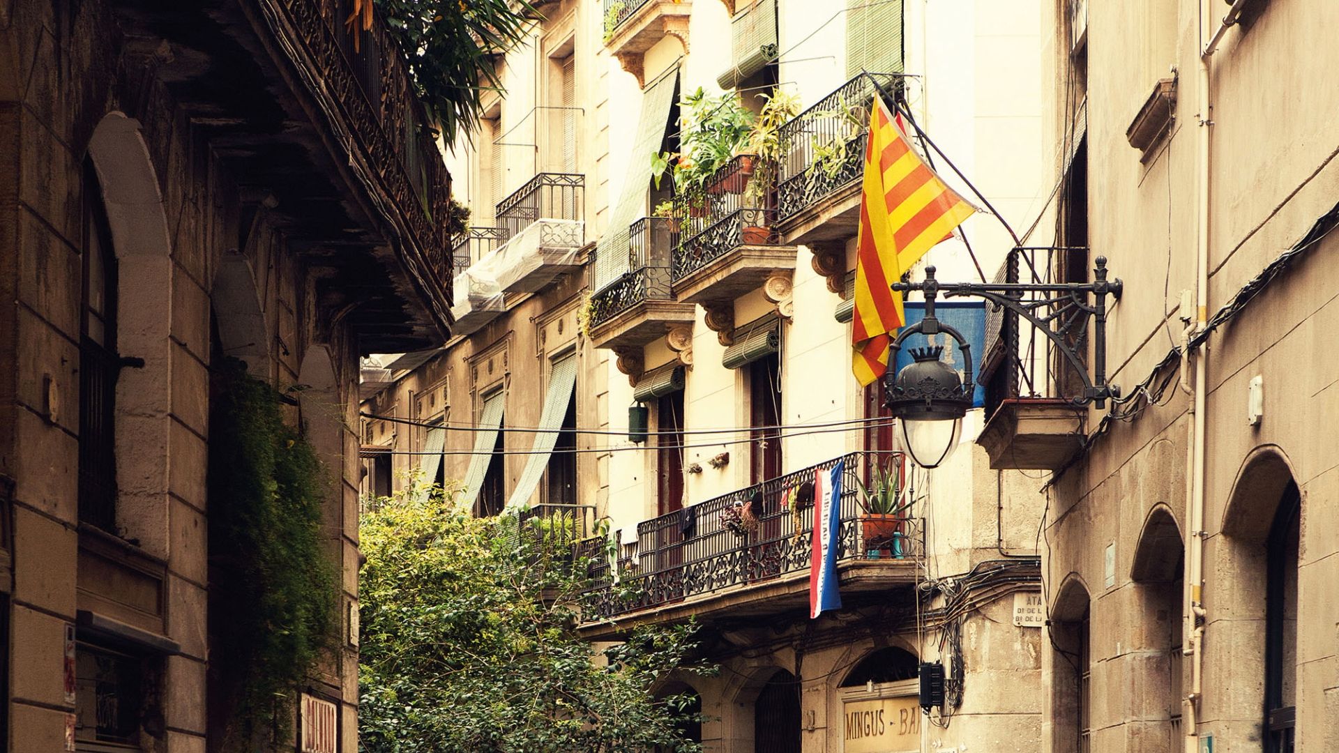 Advanced Liberal Arts | Barcelona | College Study Abroad | CIEE