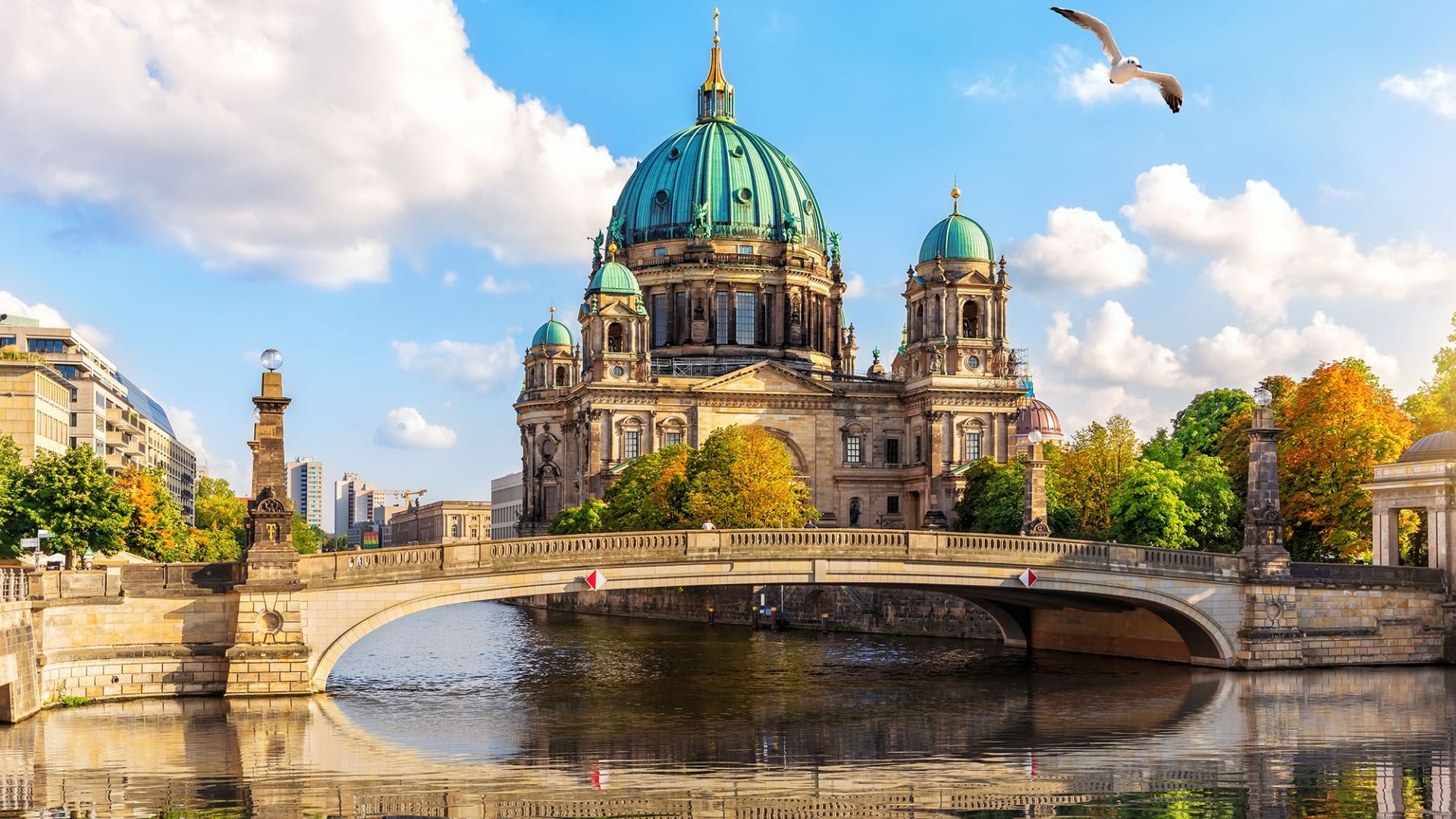 Study Abroad in Berlin | CIEE