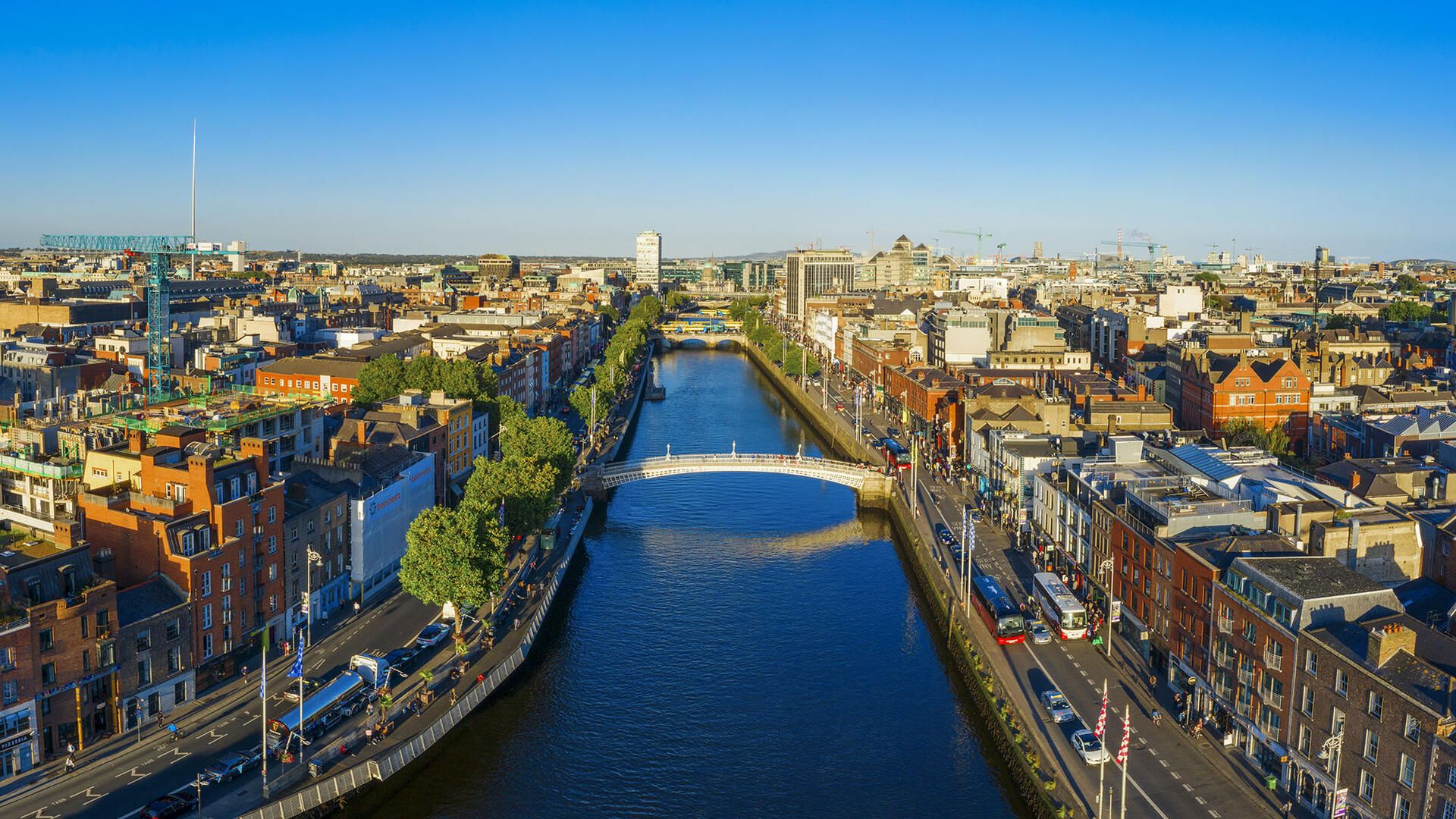 Study Abroad in Dublin | CIEE