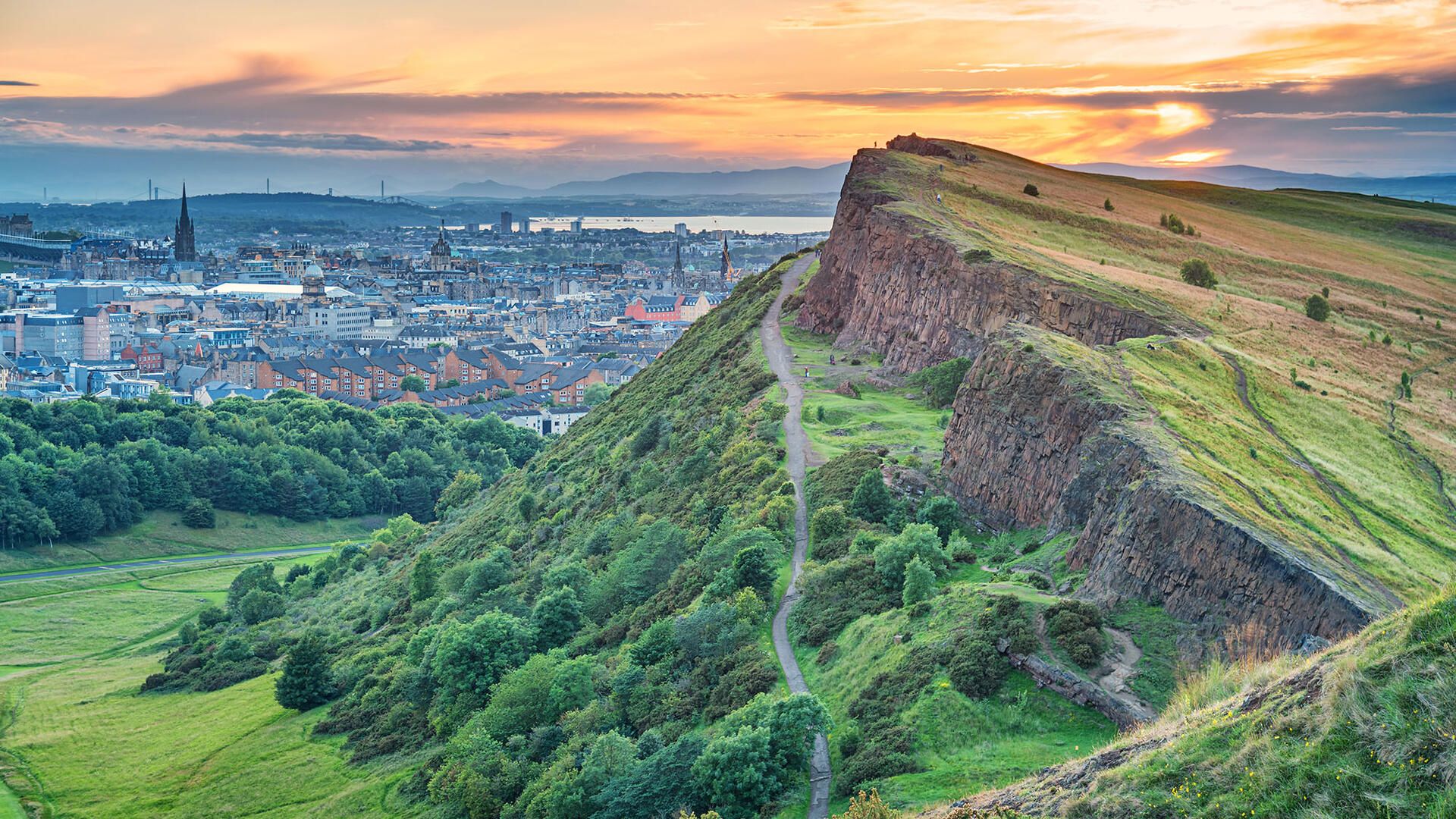 Study Abroad in Scotland | CIEE