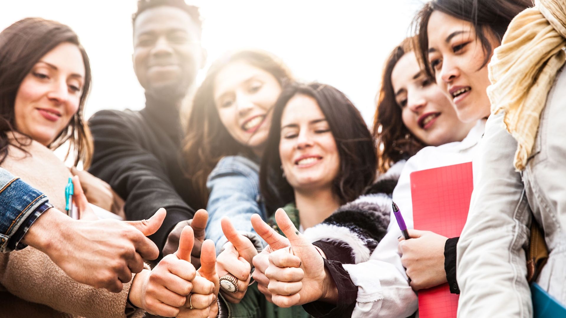 CIEE TEFL x Washburn University | CIEE