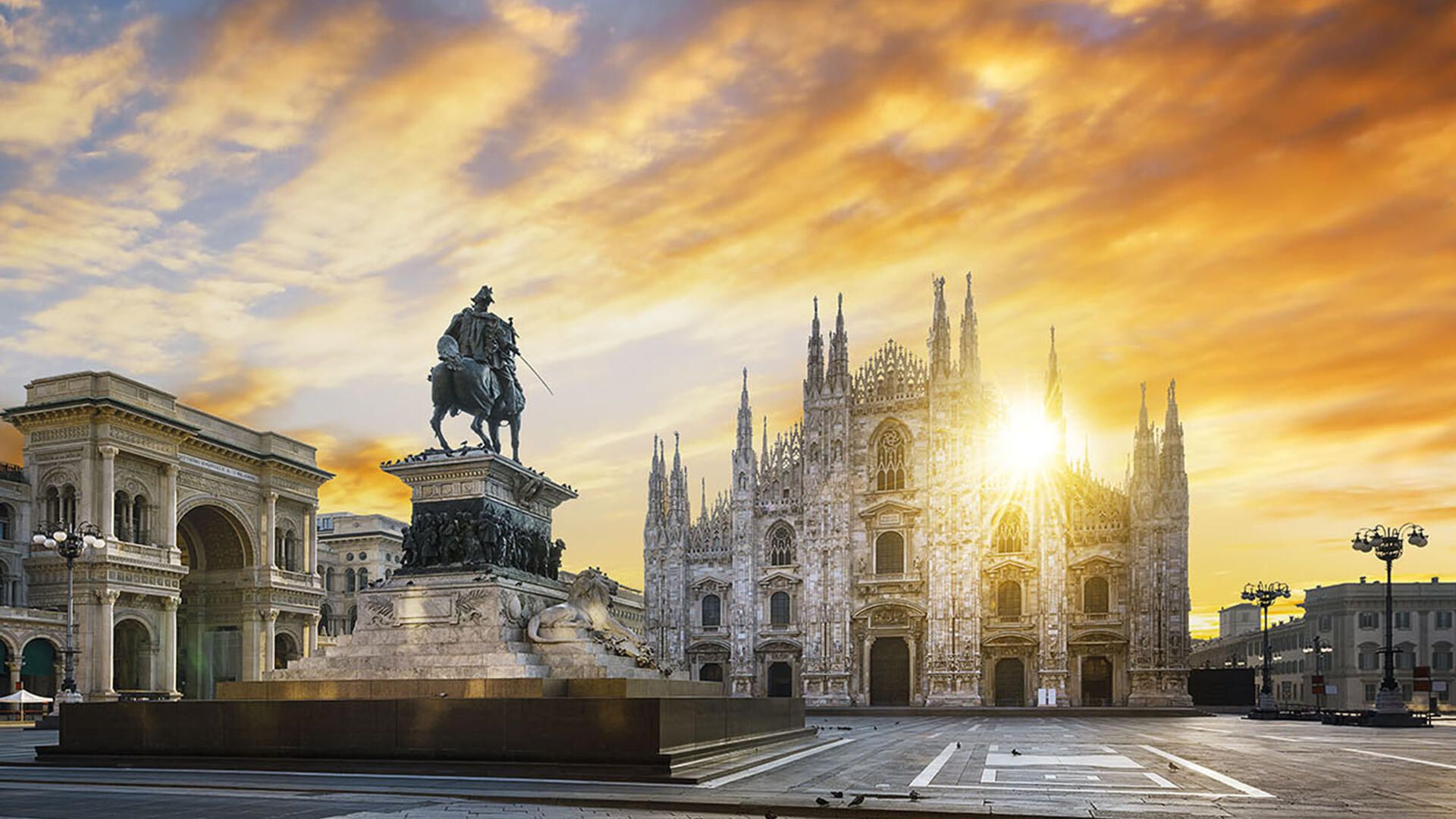 Study Abroad in Milan | CIEE