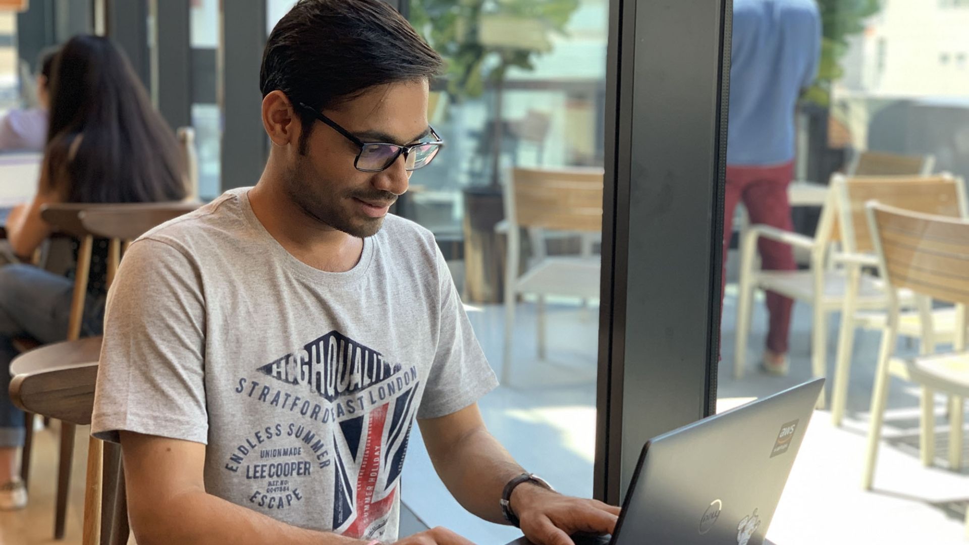 Virtual Global Internships | CIEE