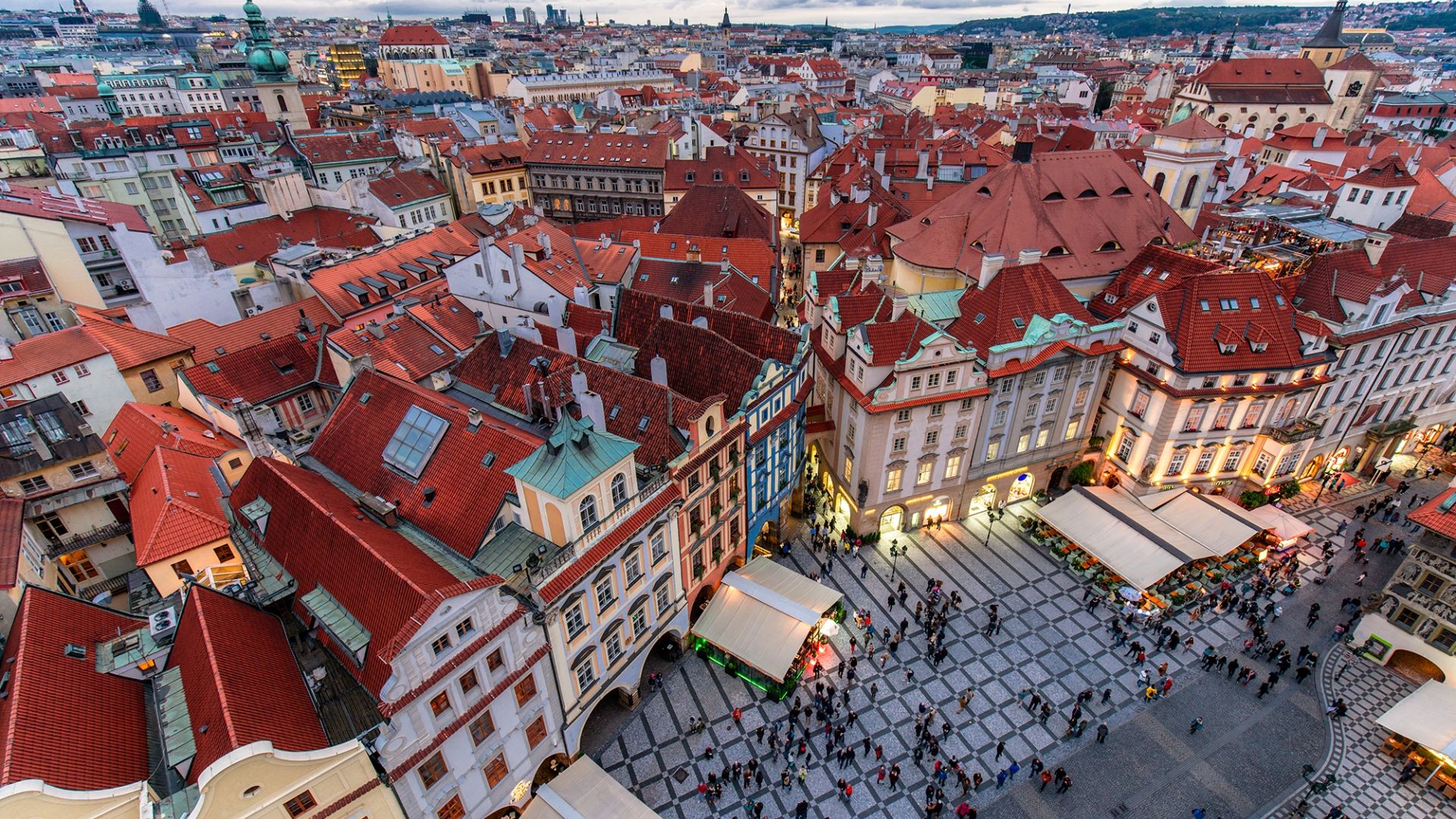 Study Abroad in Prague | CIEE