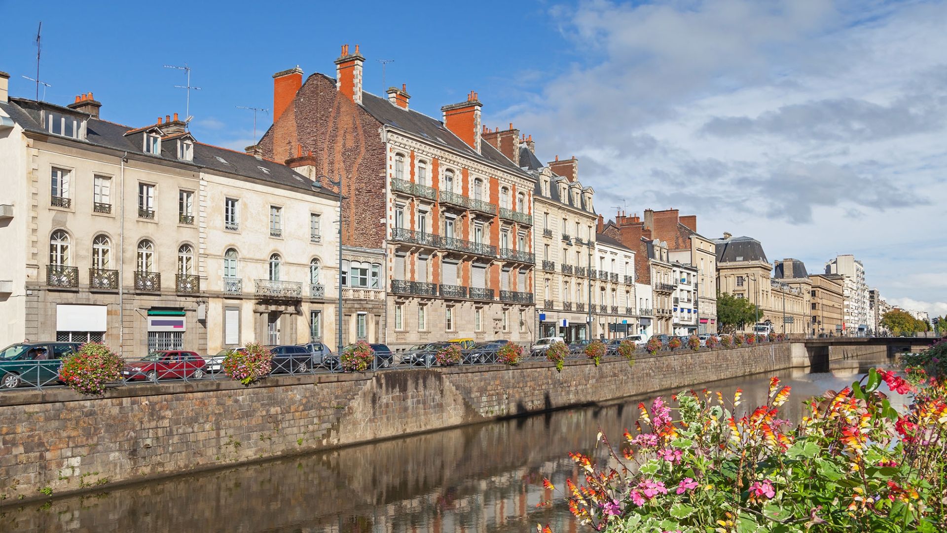 Study Abroad in Rennes | CIEE