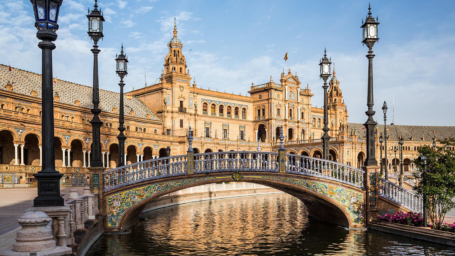 Spanish Language & Culture | Spain | CIEE