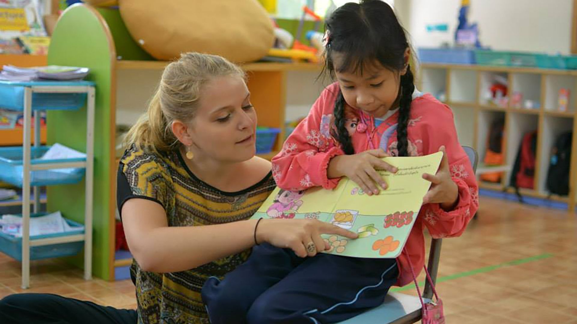 60-Hour Online TEFL Course - Get TEFL Certified Online with CIEE