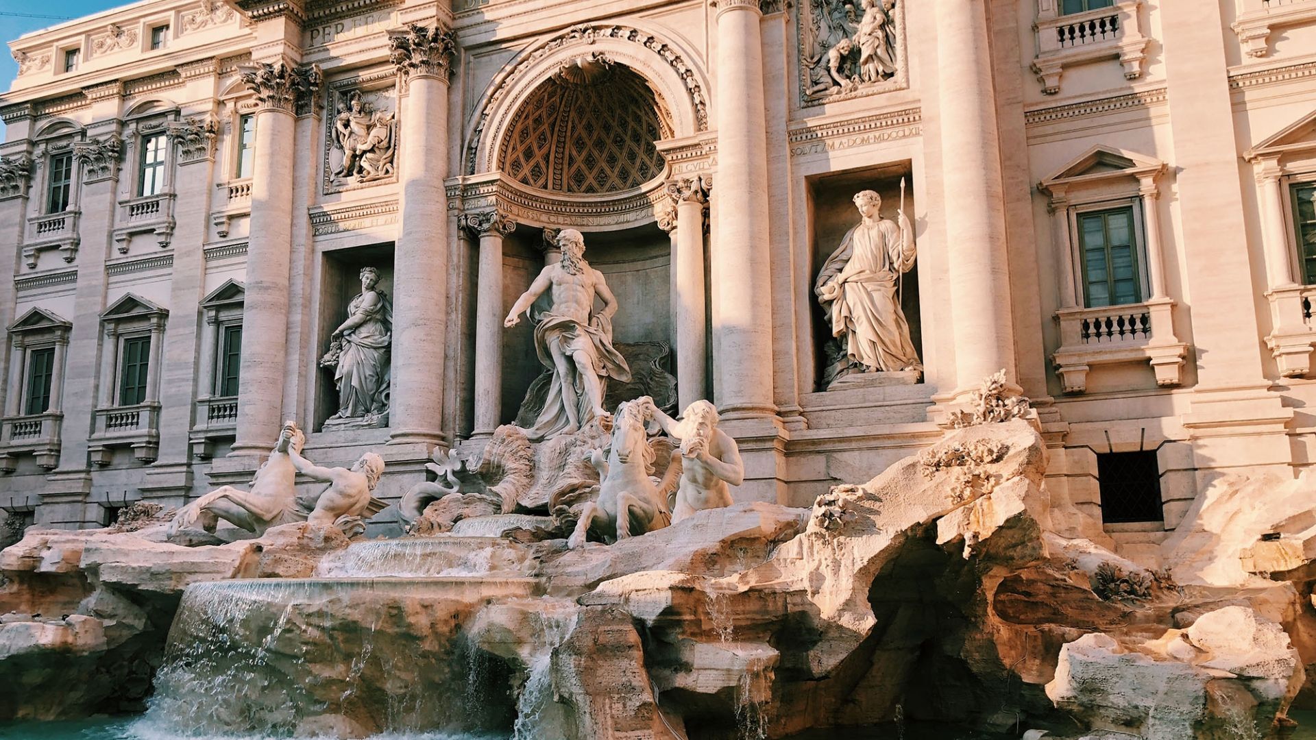 Art History & Culture | Rome | CIEE