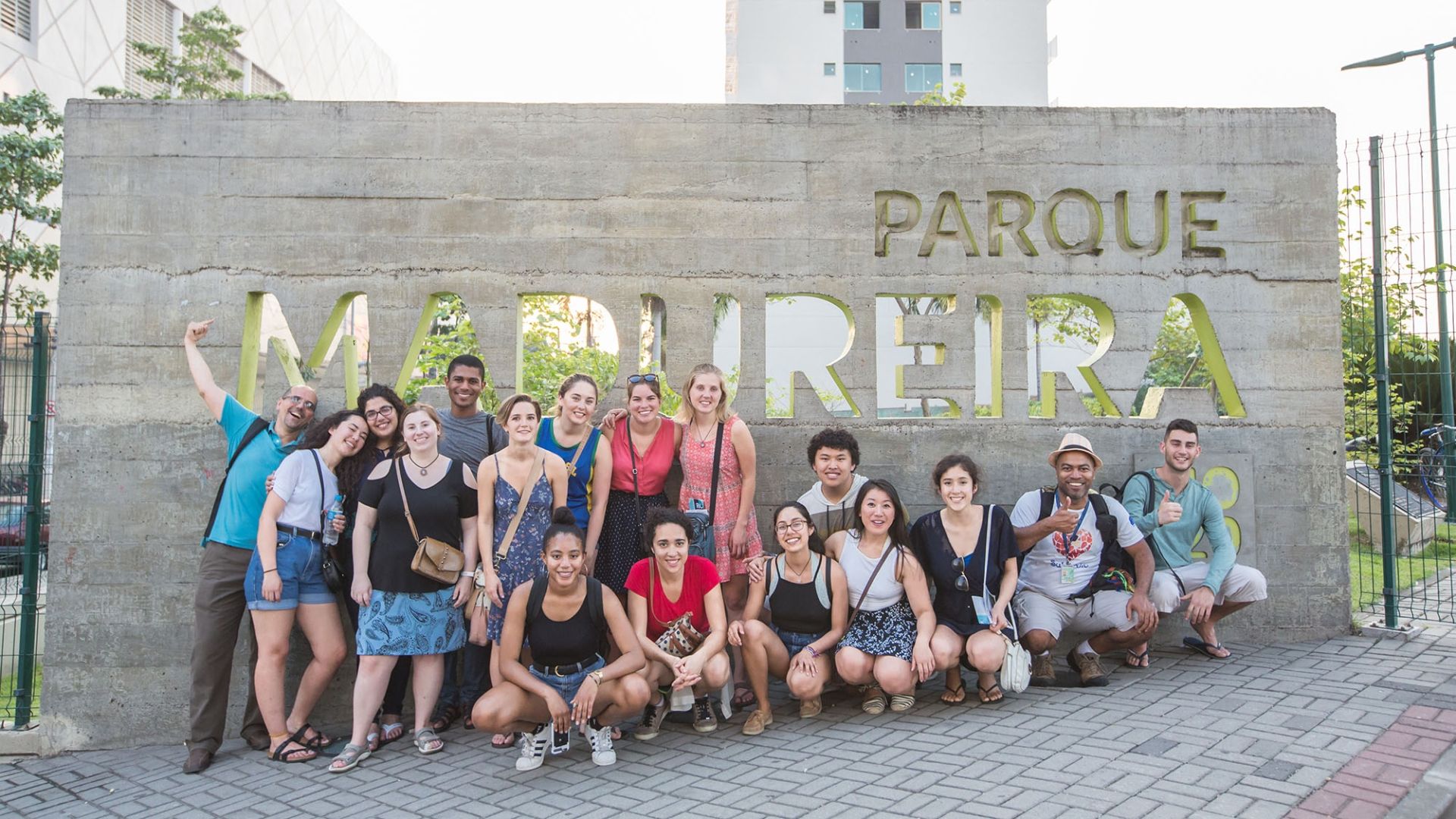 Study Abroad for University of Wisconsin-Madison Students | CIEE