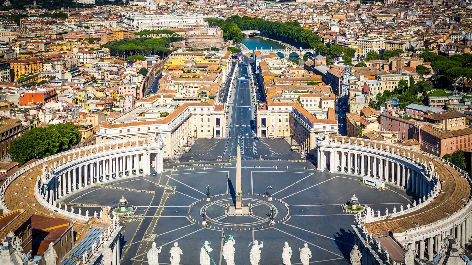 January in Rome | Rome | College Study Abroad | CIEE