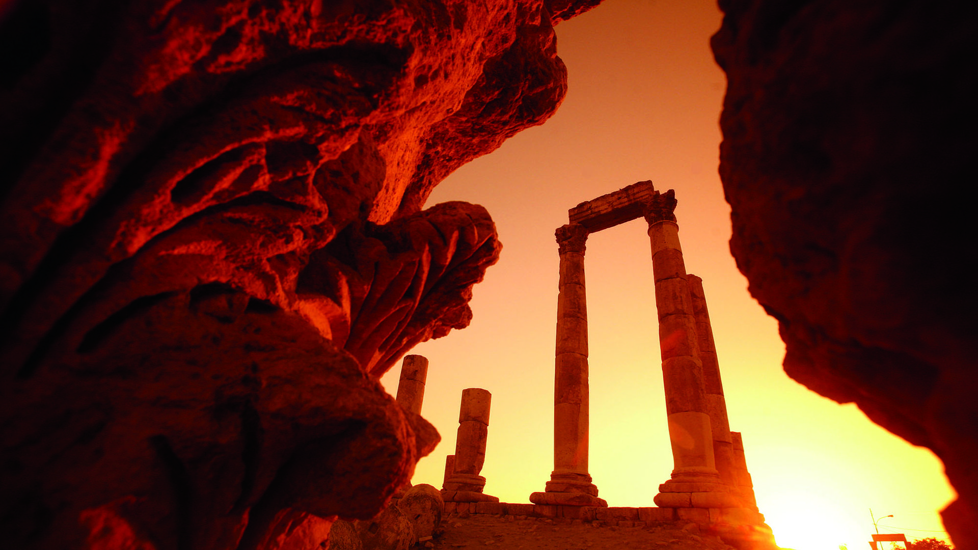 Summer Middle East Studies | Amman | College Study Abroad | CIEE