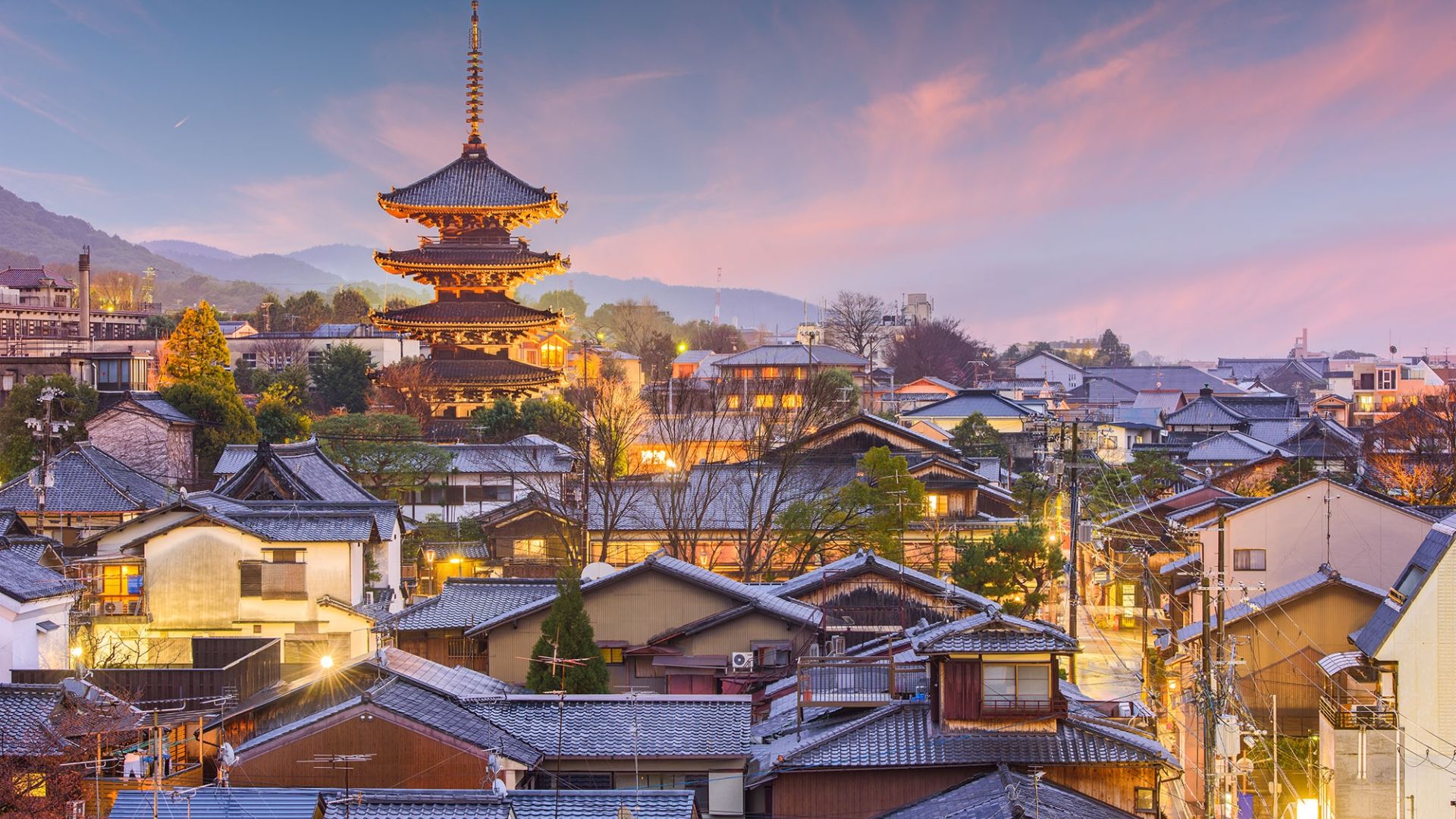 First Year Abroad in Kyoto | Kyoto | First Year Study Abroad | CIEE