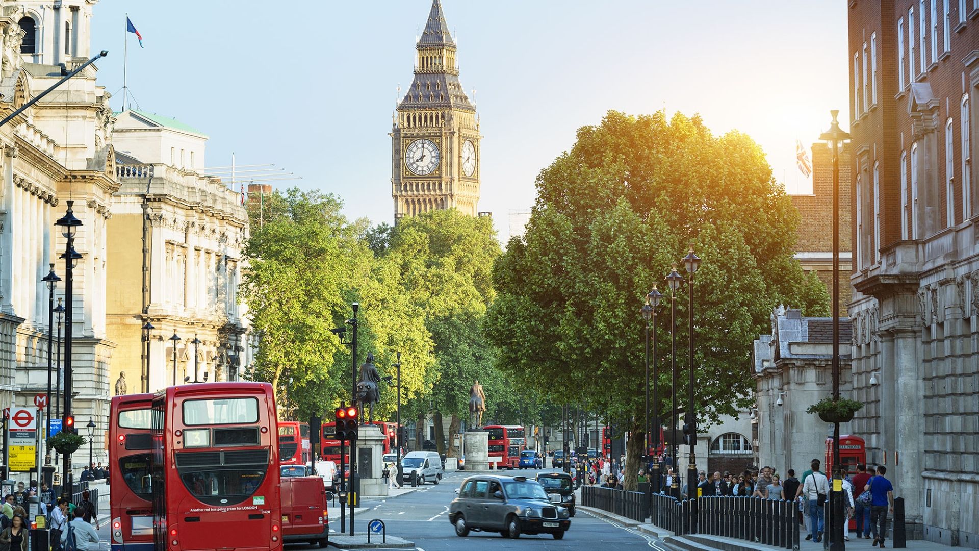 Summer in London | London | College Study Abroad | CIEE