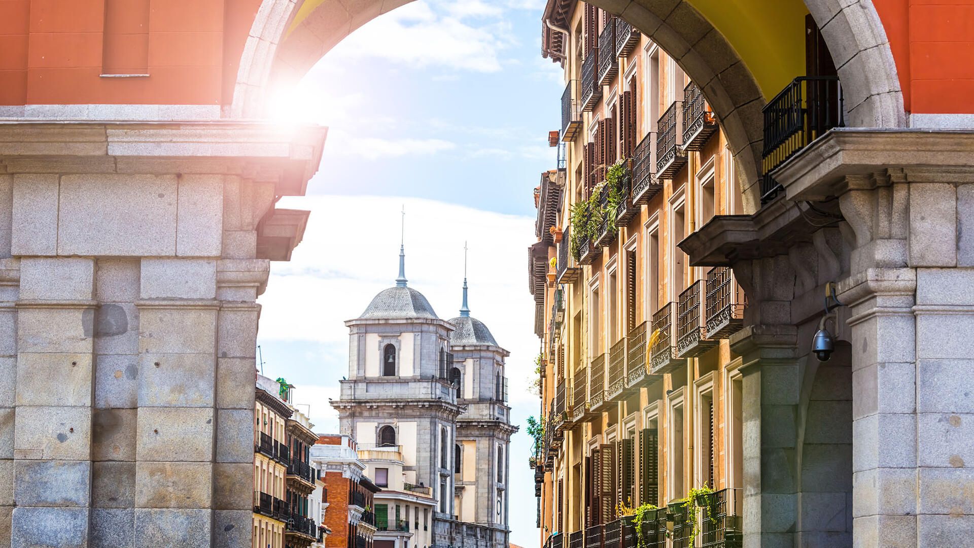 Summer in Madrid | Madrid | College Study Abroad | CIEE