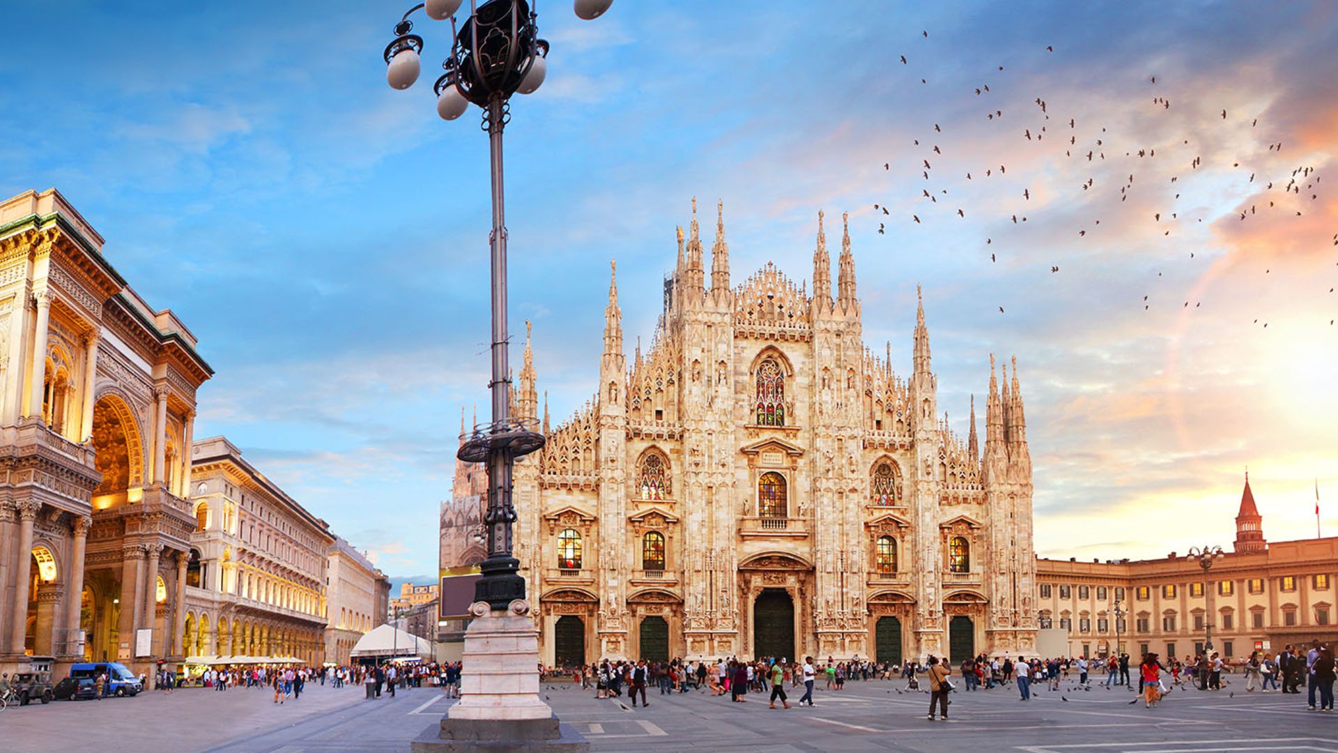 Semester in Milan | Milan | College Study Abroad | CIEE