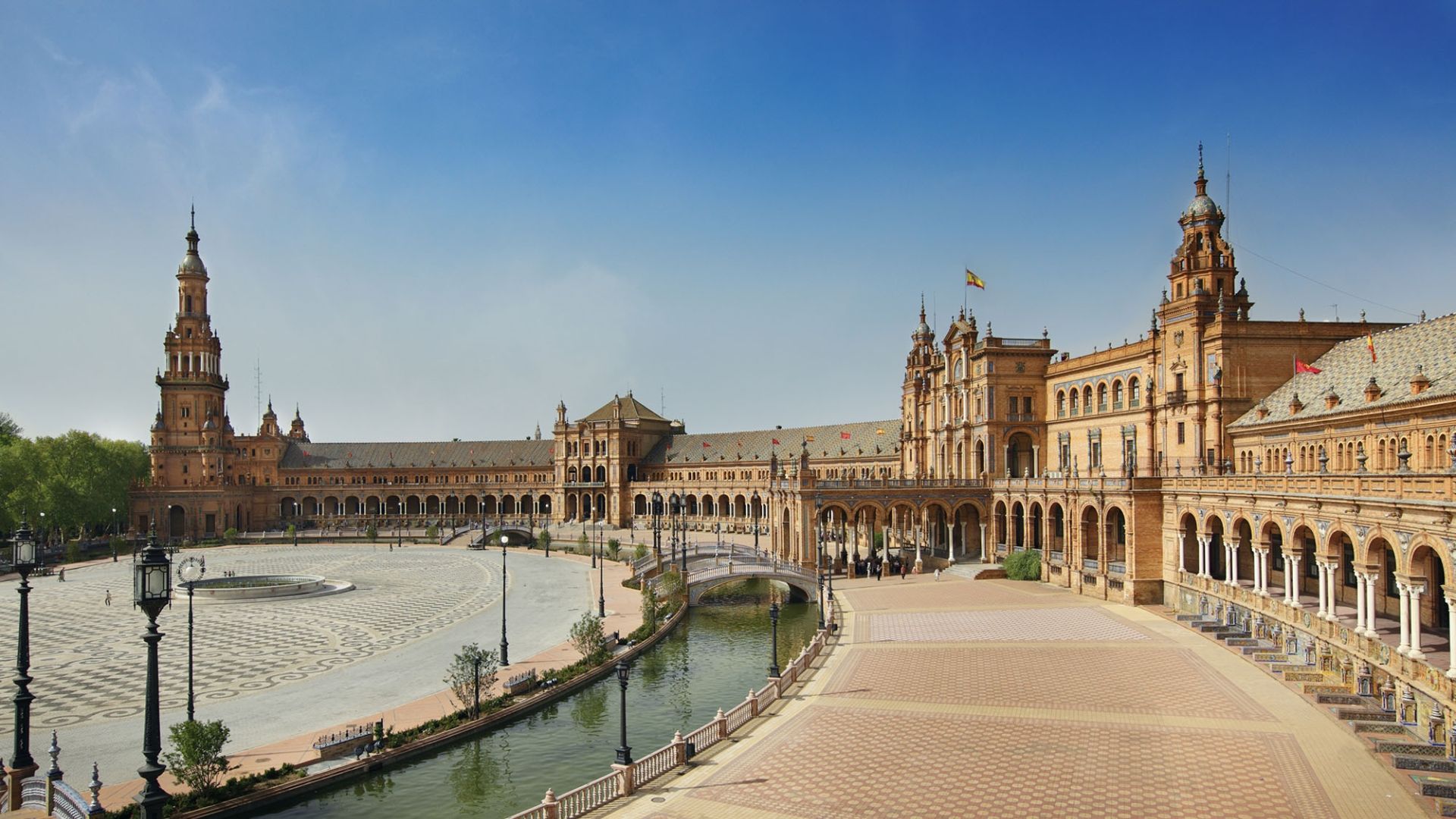 Artes Liberales Avanzadas en Sevilla | CIEE