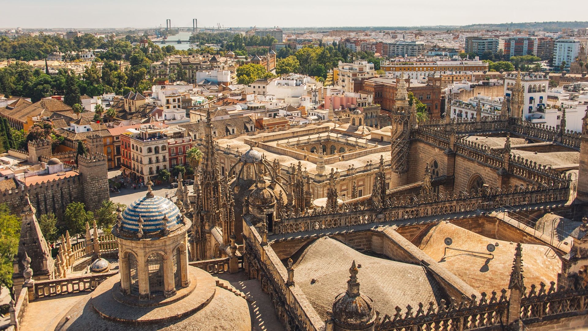 Artes Liberales en Sevilla | CIEE