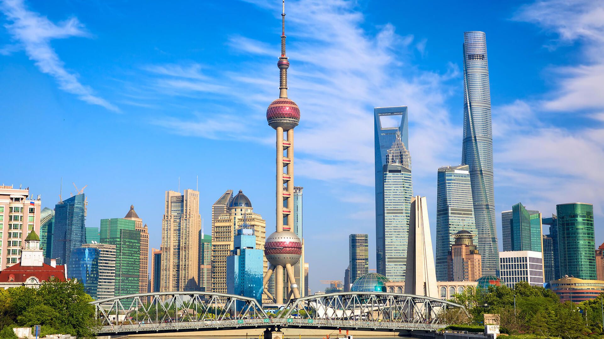 Summer Accelerated Chinese Language | Shanghai | College Study Abroad