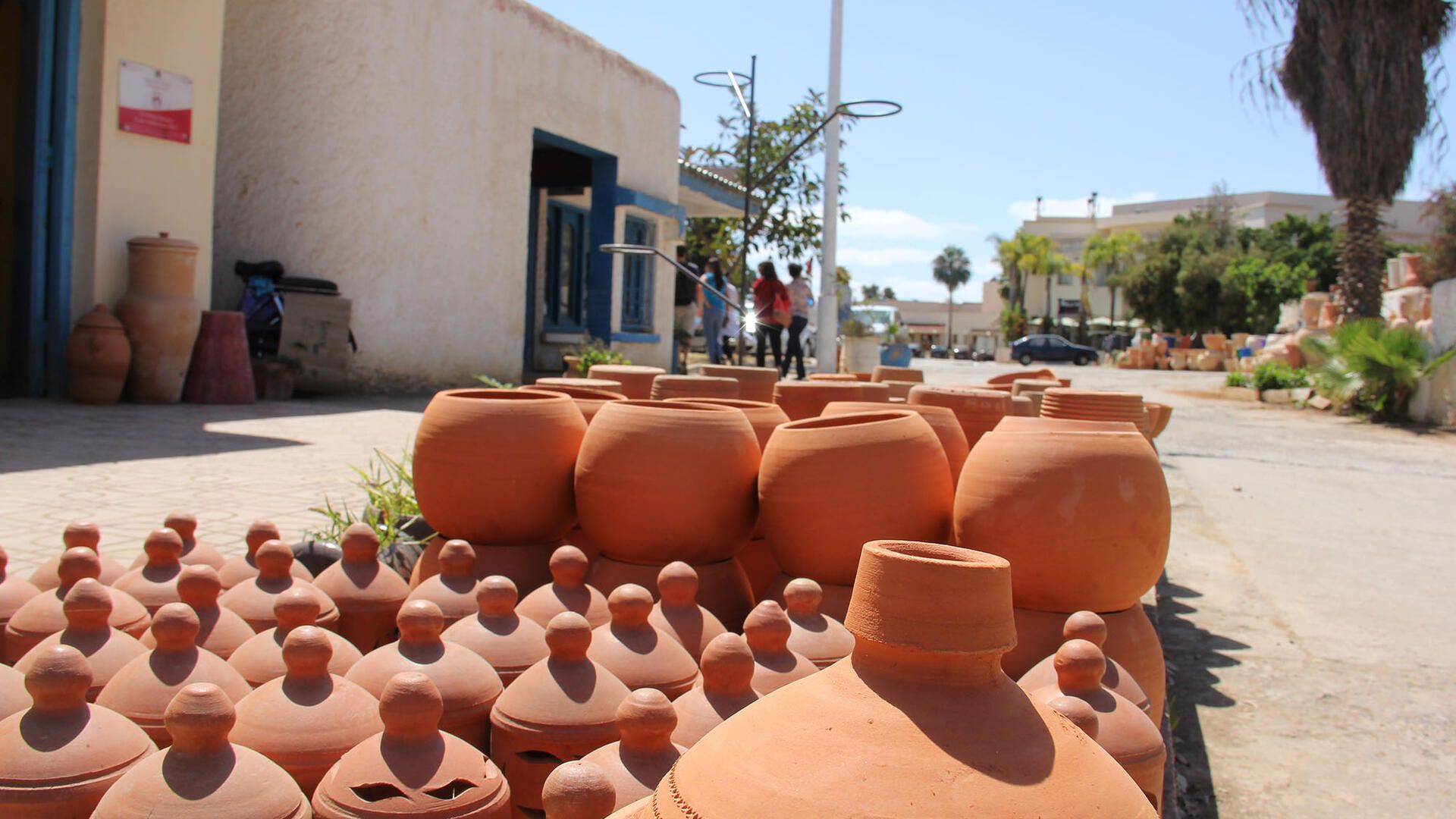 Summer Moroccan Studies | Rabat | College Study Abroad | CIEE