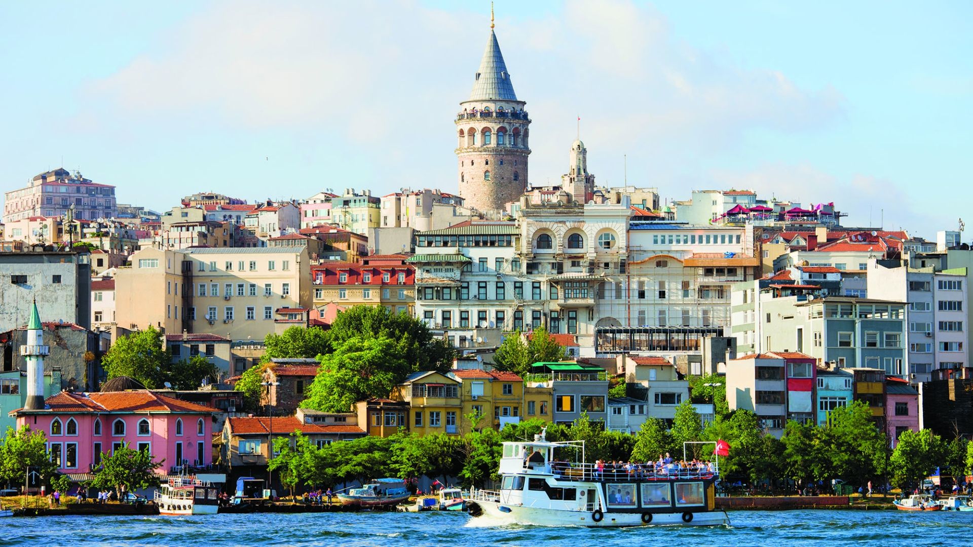 The Ultimate Guide to Teaching English in Turkey | CIEE