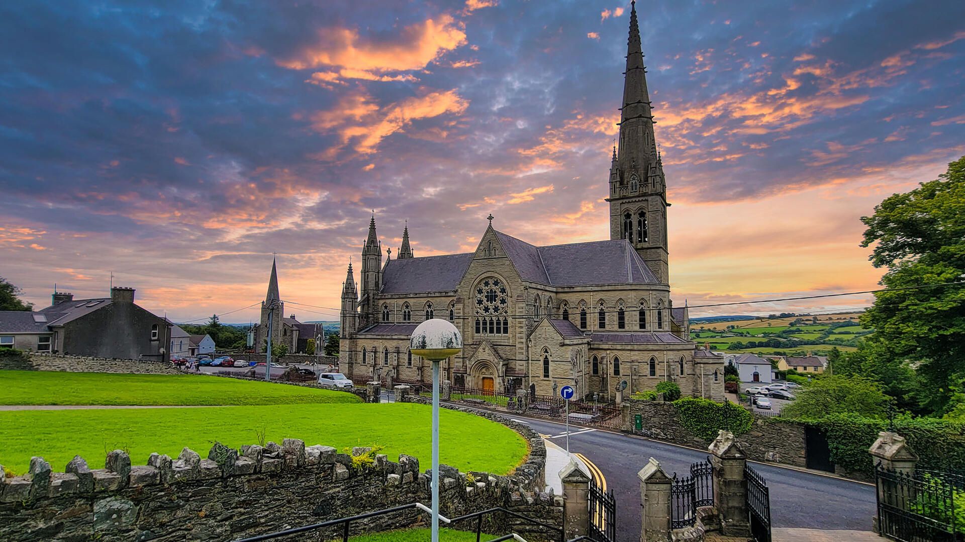 Summer in Dublin | Dublin | College Study Abroad | CIEE
