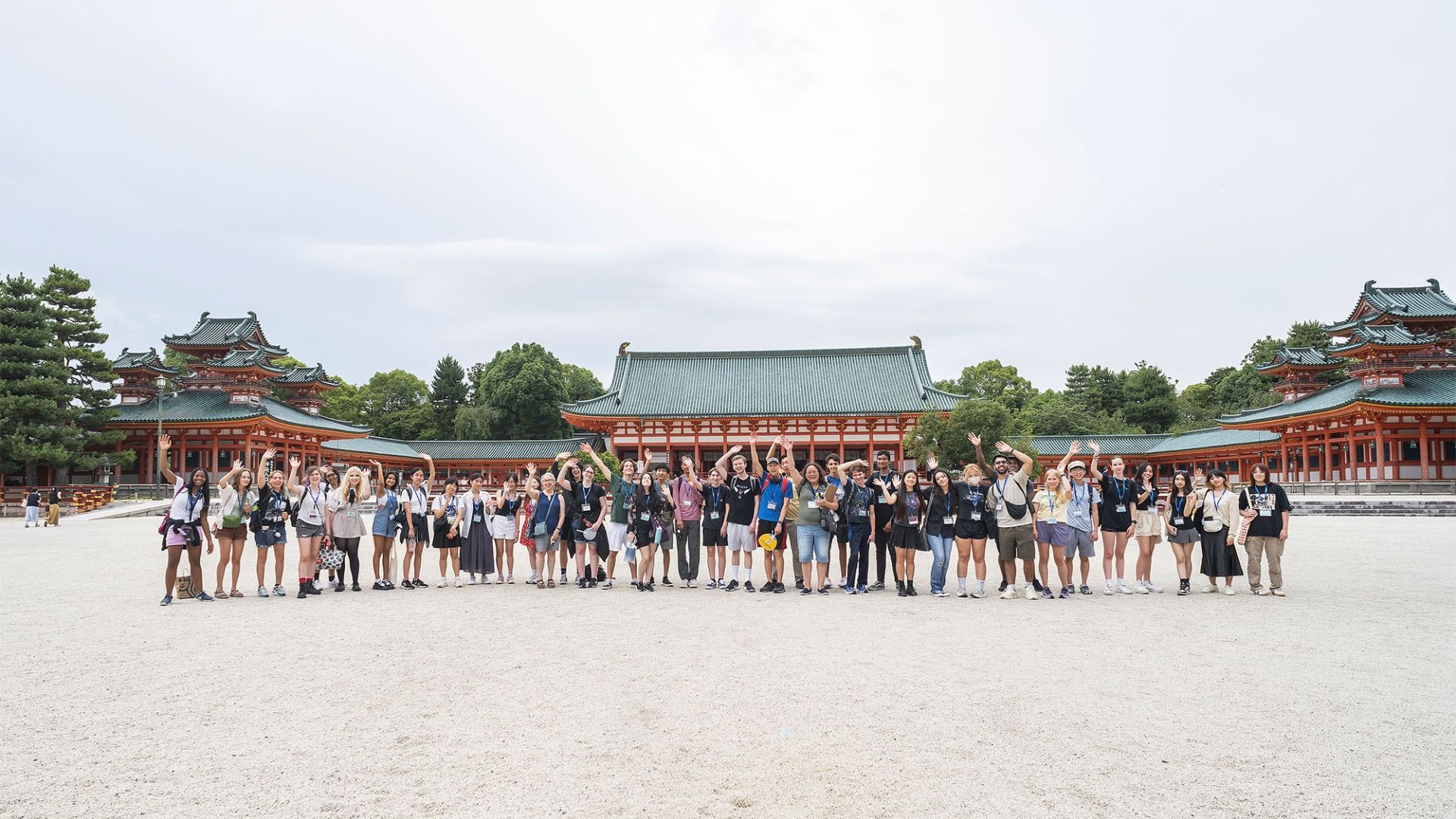 Summer Abroad Programs for High School Students - CIEE