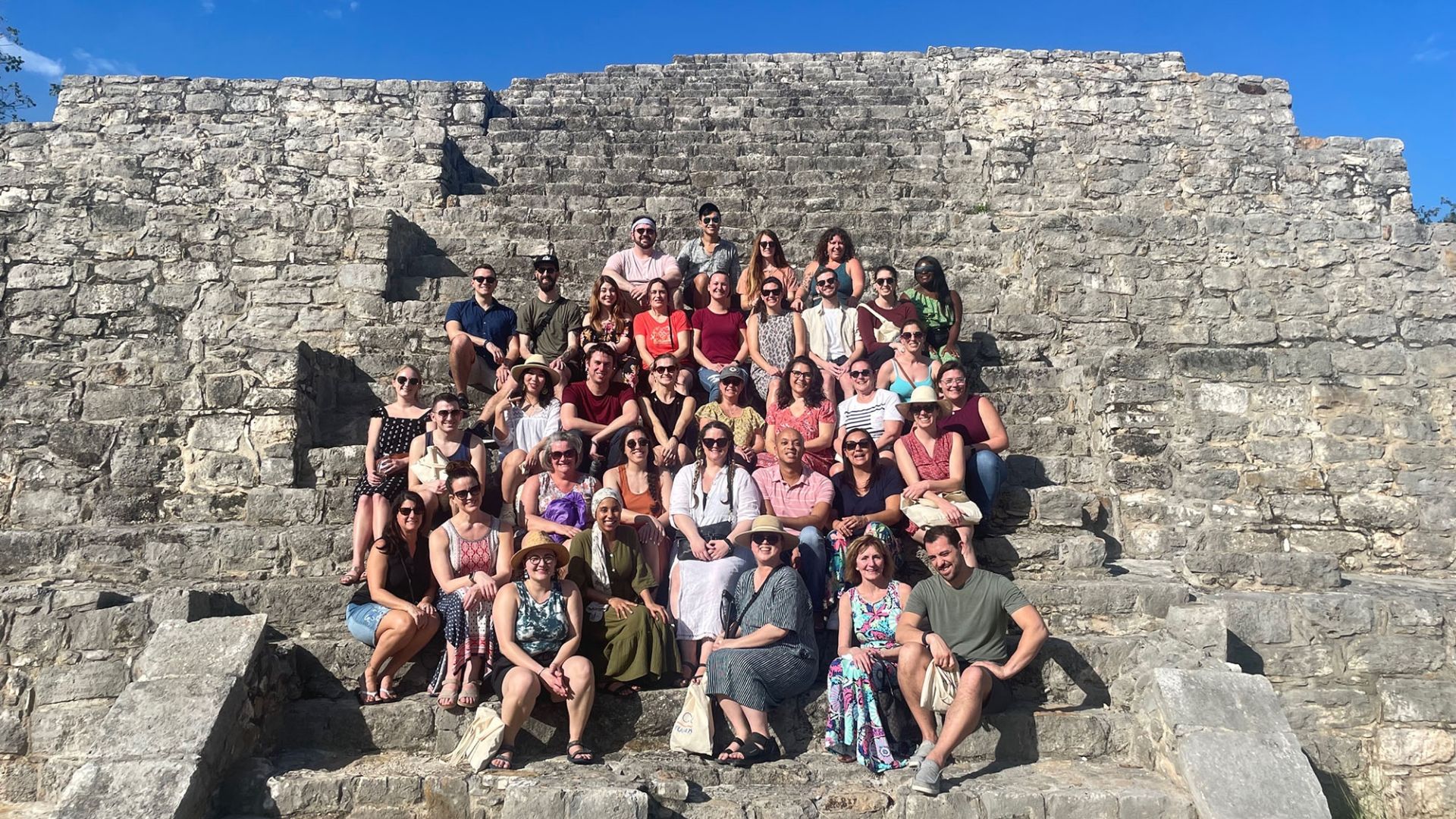 CIEE Blog Submission Form | CIEE