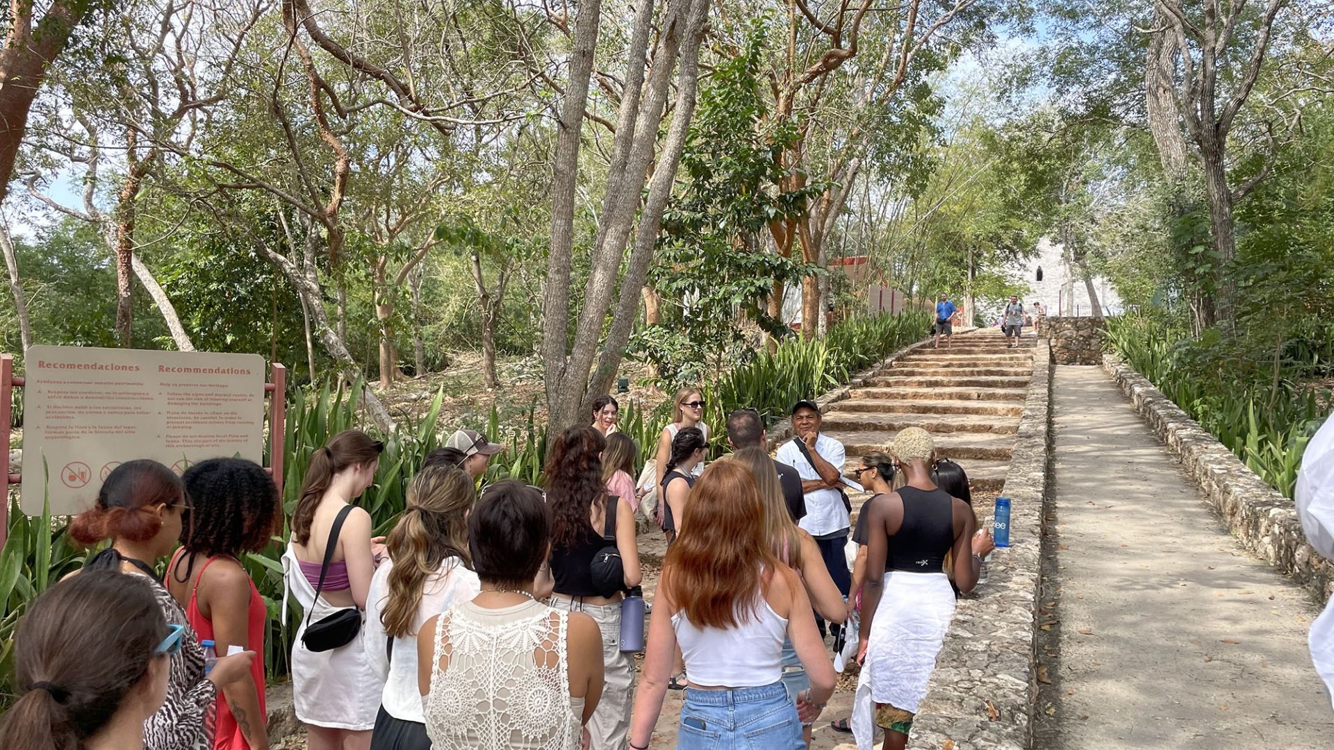 College Study Abroad Ambassador | CIEE